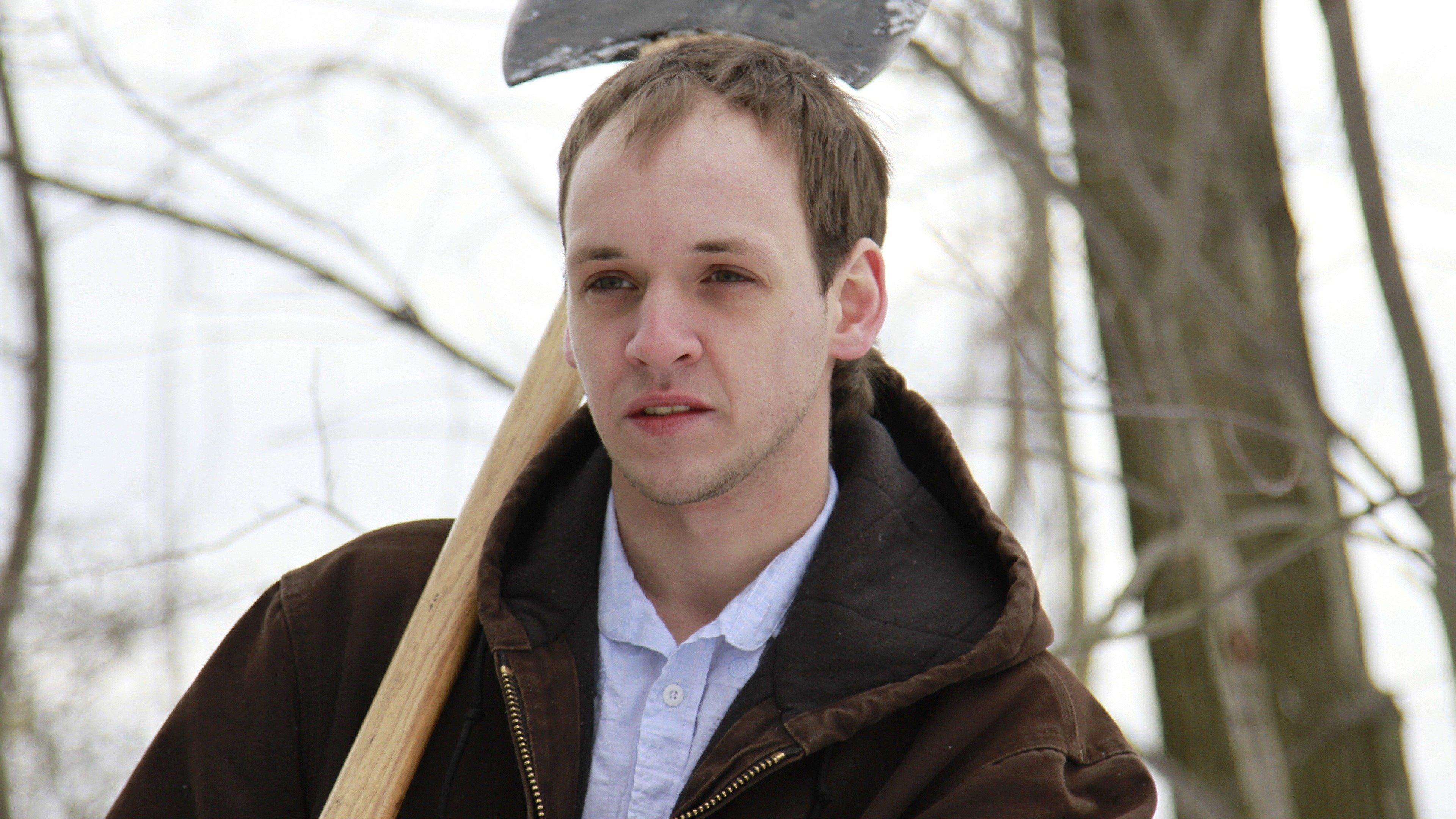 Return to Amish: Home Is Where the Beef Is