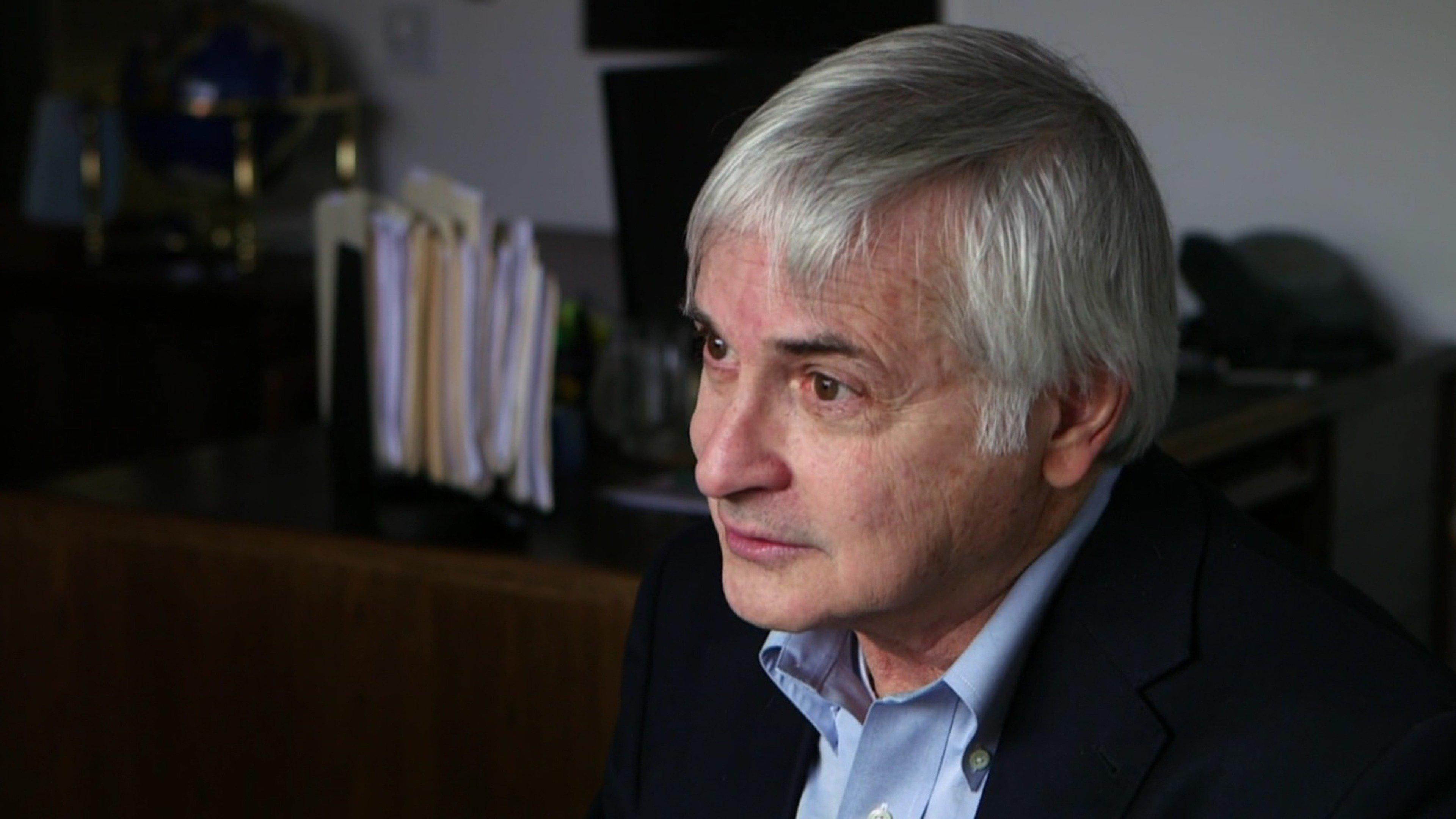 NASA's Unexplained Files: Shadow Death Star