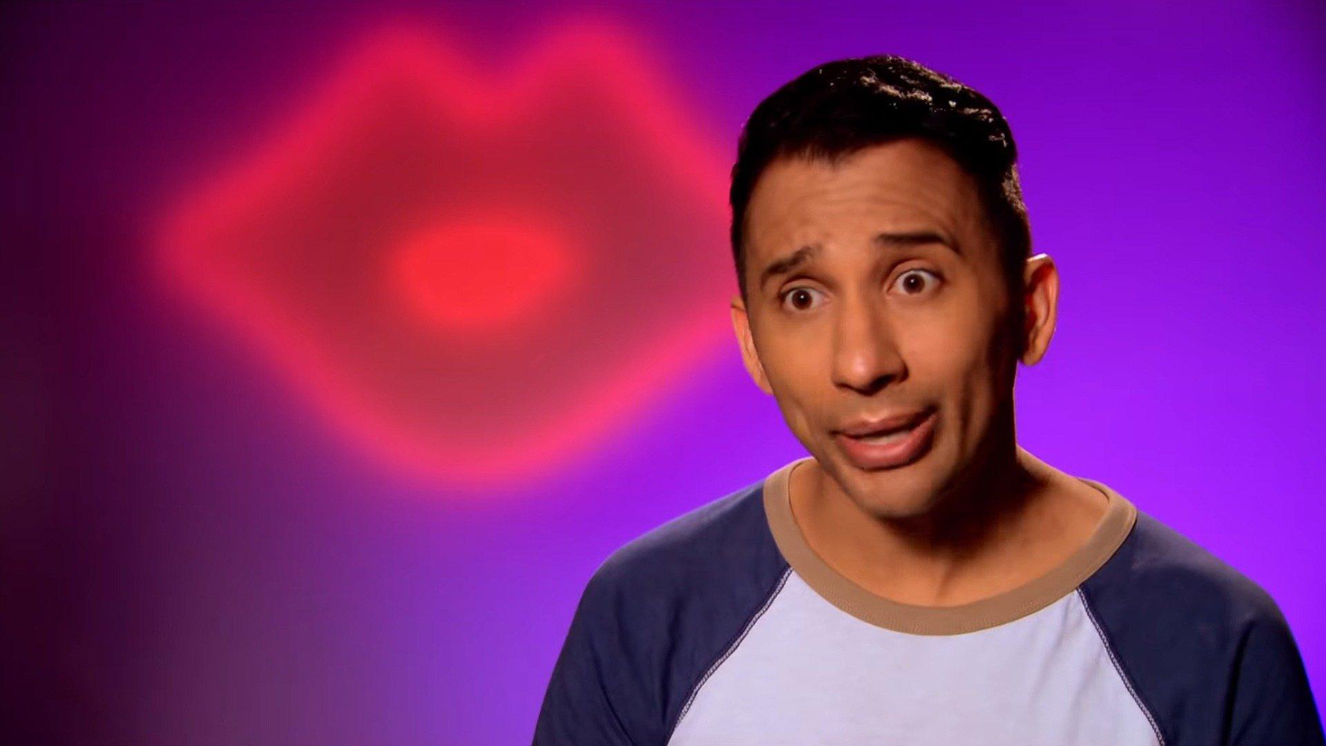 RuPaul's Drag Race: Shade: The Rusical