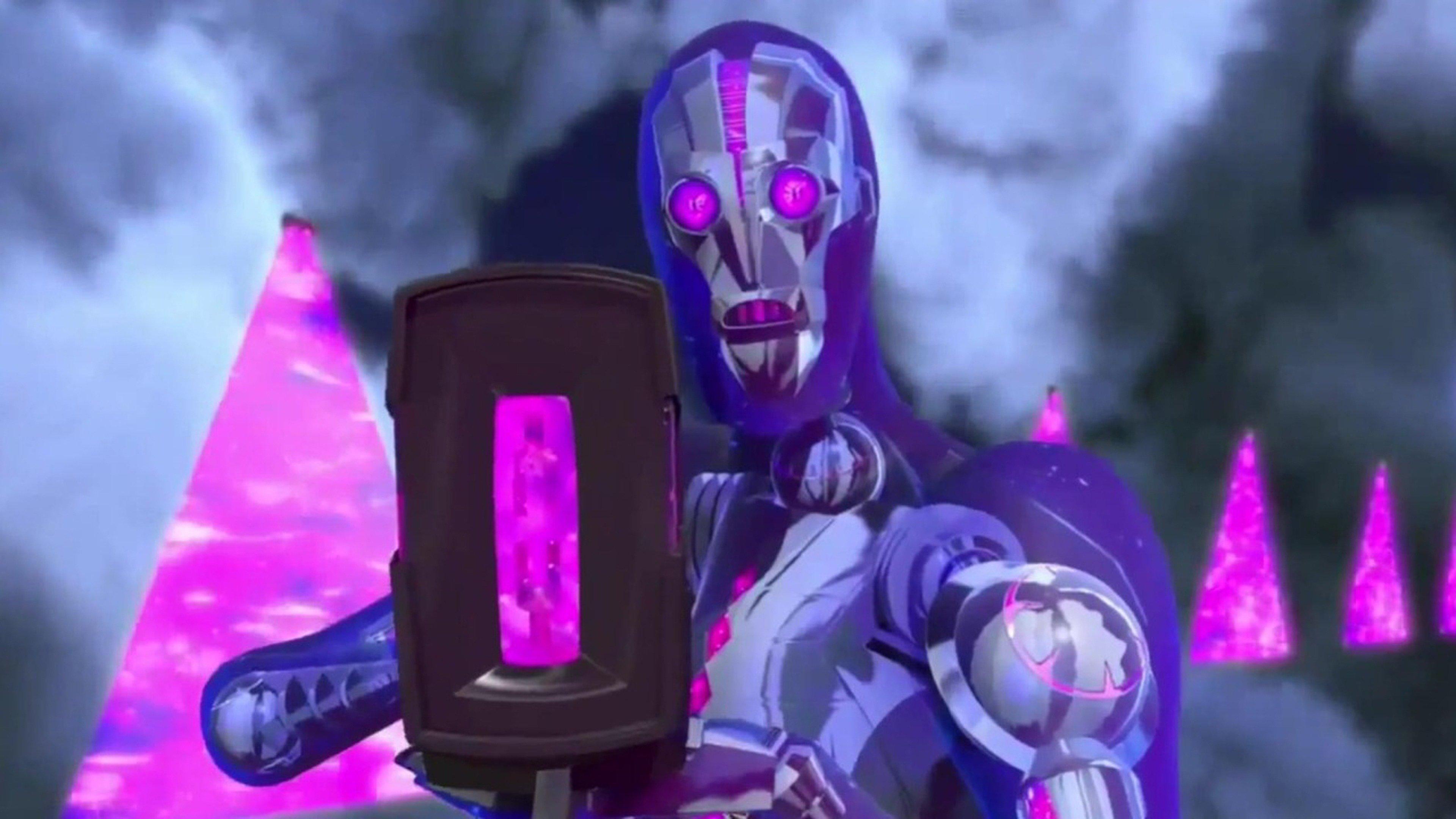 Teenage Mutant Ninja Turtles: Wormquake!