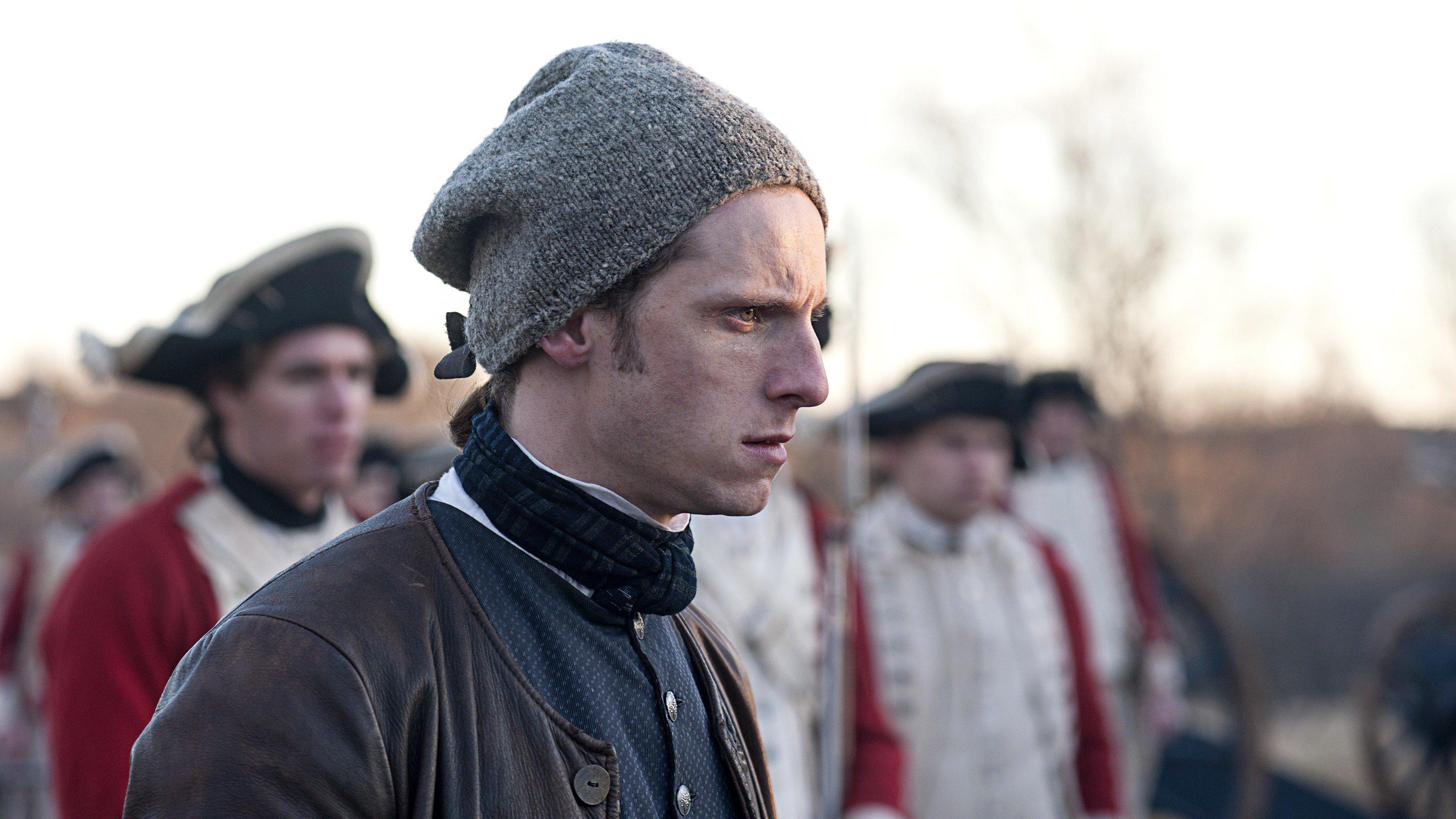 TURN: Washington's Spies: Eternity How Long