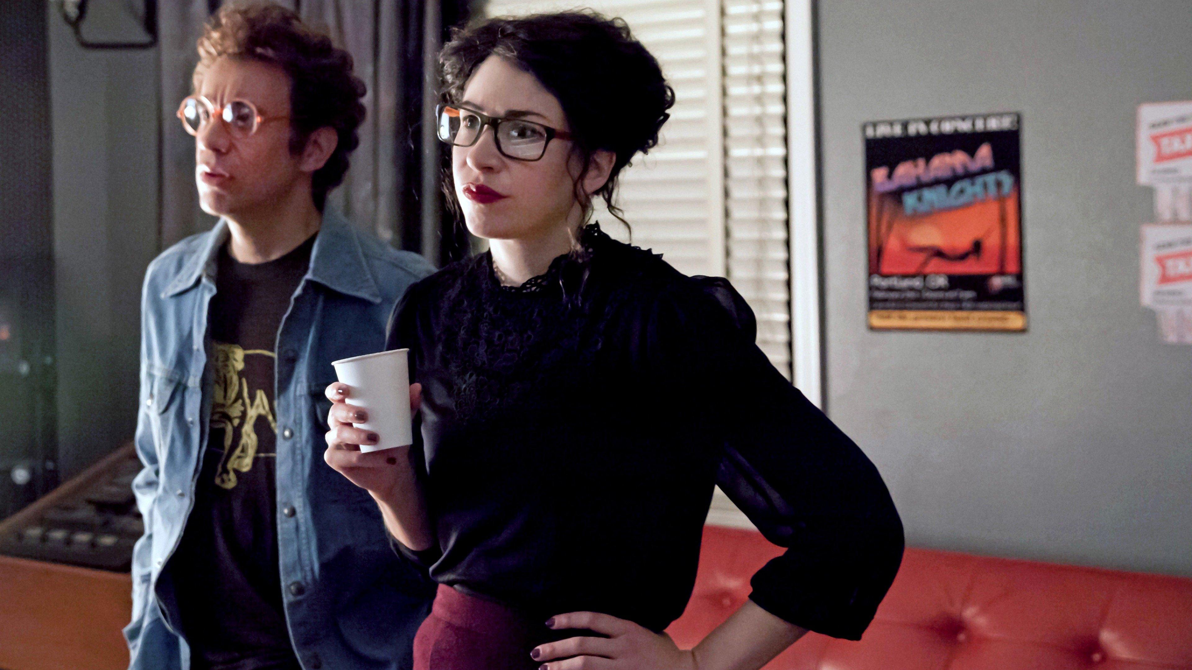 Portlandia: Bahama Knights