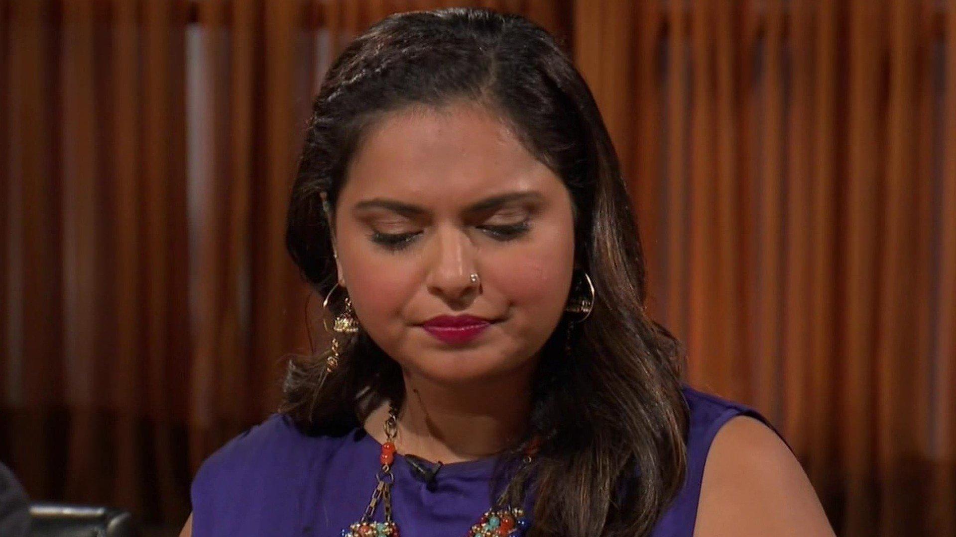 Chopped: Peri Peri Determined