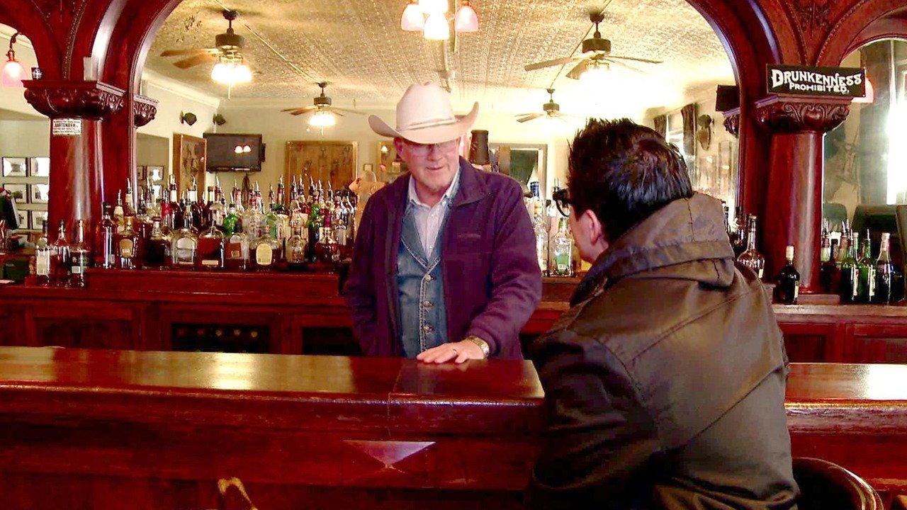 Ghost Adventures: Saint James Hotel