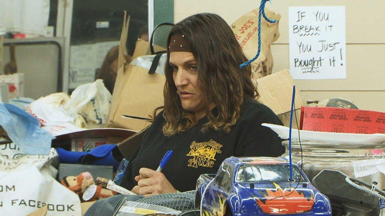 Storage Wars: The Return of the King of Montebello