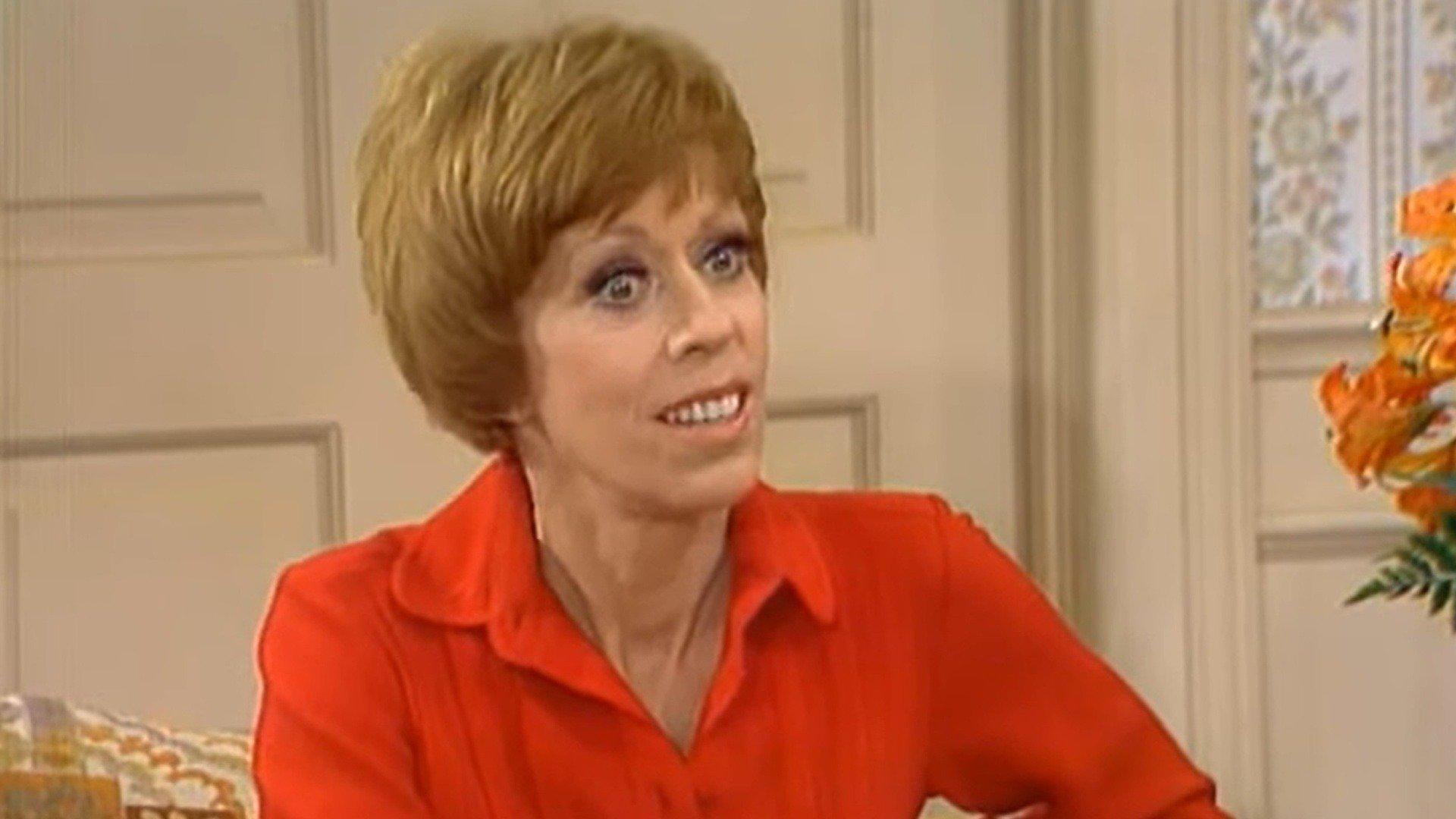 The Carol Burnett Show