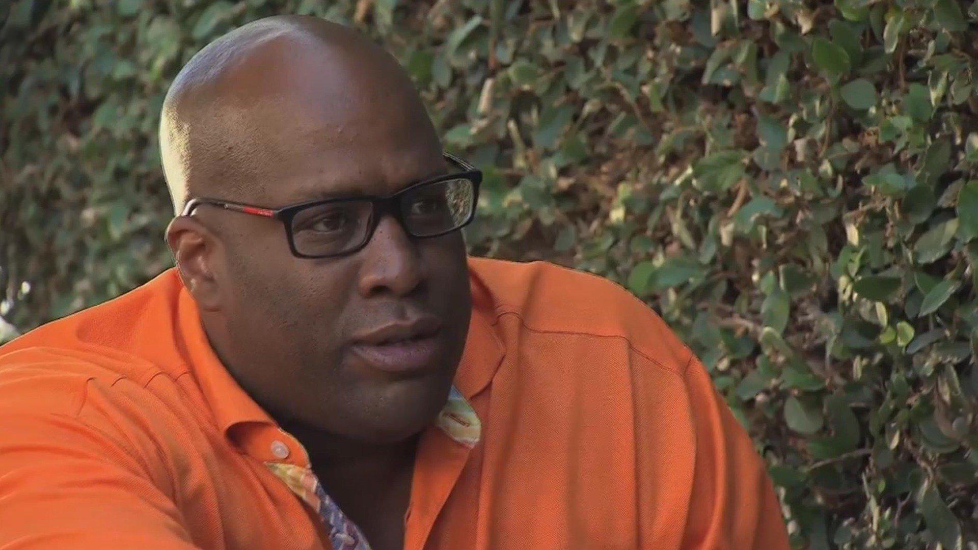 Mary Mary: Holding the Fort