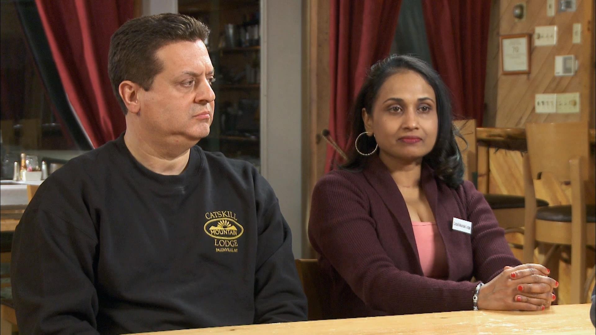 Hotel Impossible: Temper Expectations