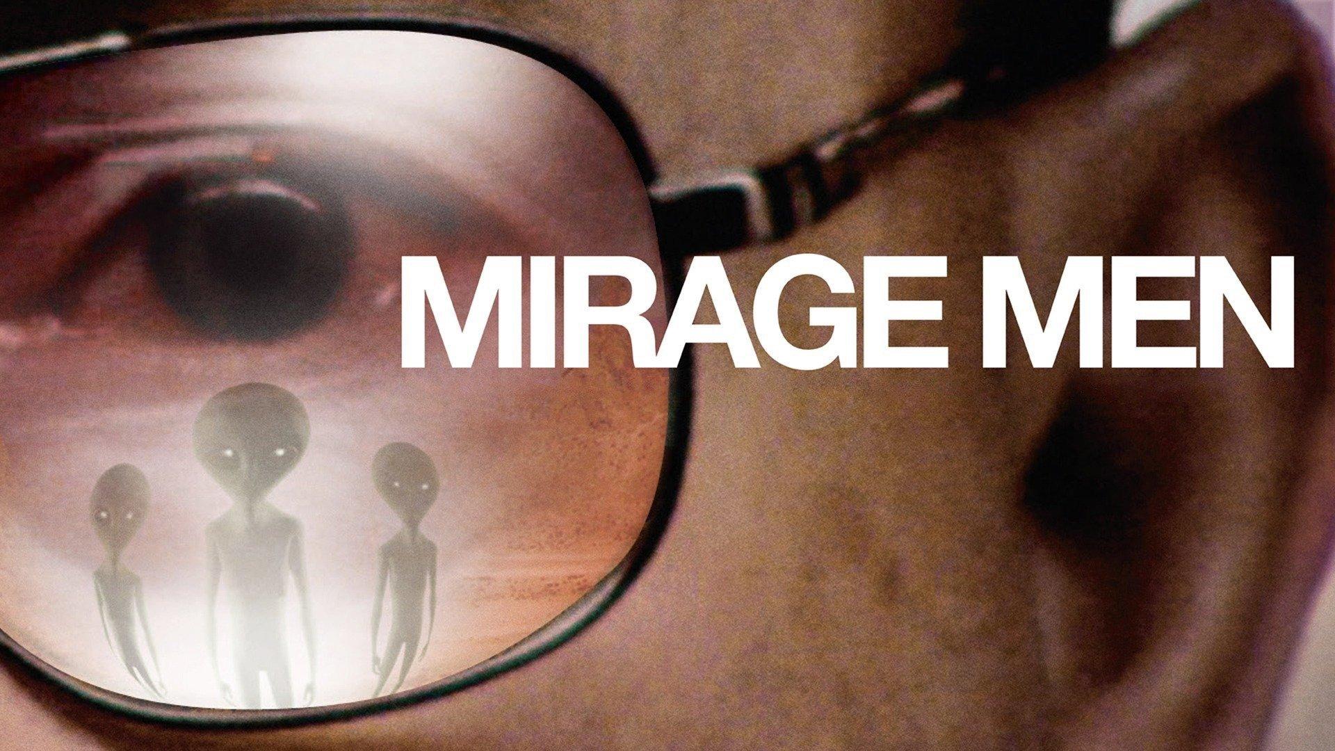 Watch Mirage Men Streaming Online on Philo (Free Trial)