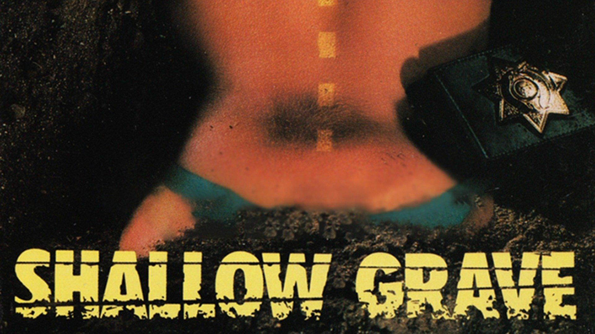 Watch Shallow Grave Streaming Online on Philo (Free Trial)