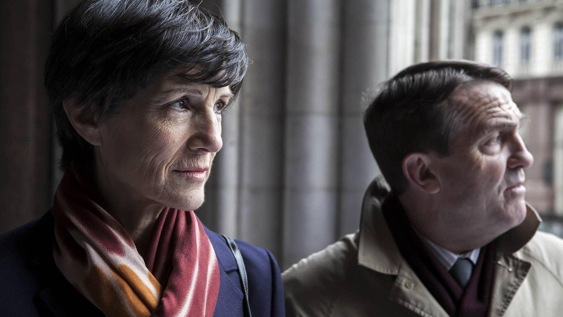 Law & Order: UK: Pride