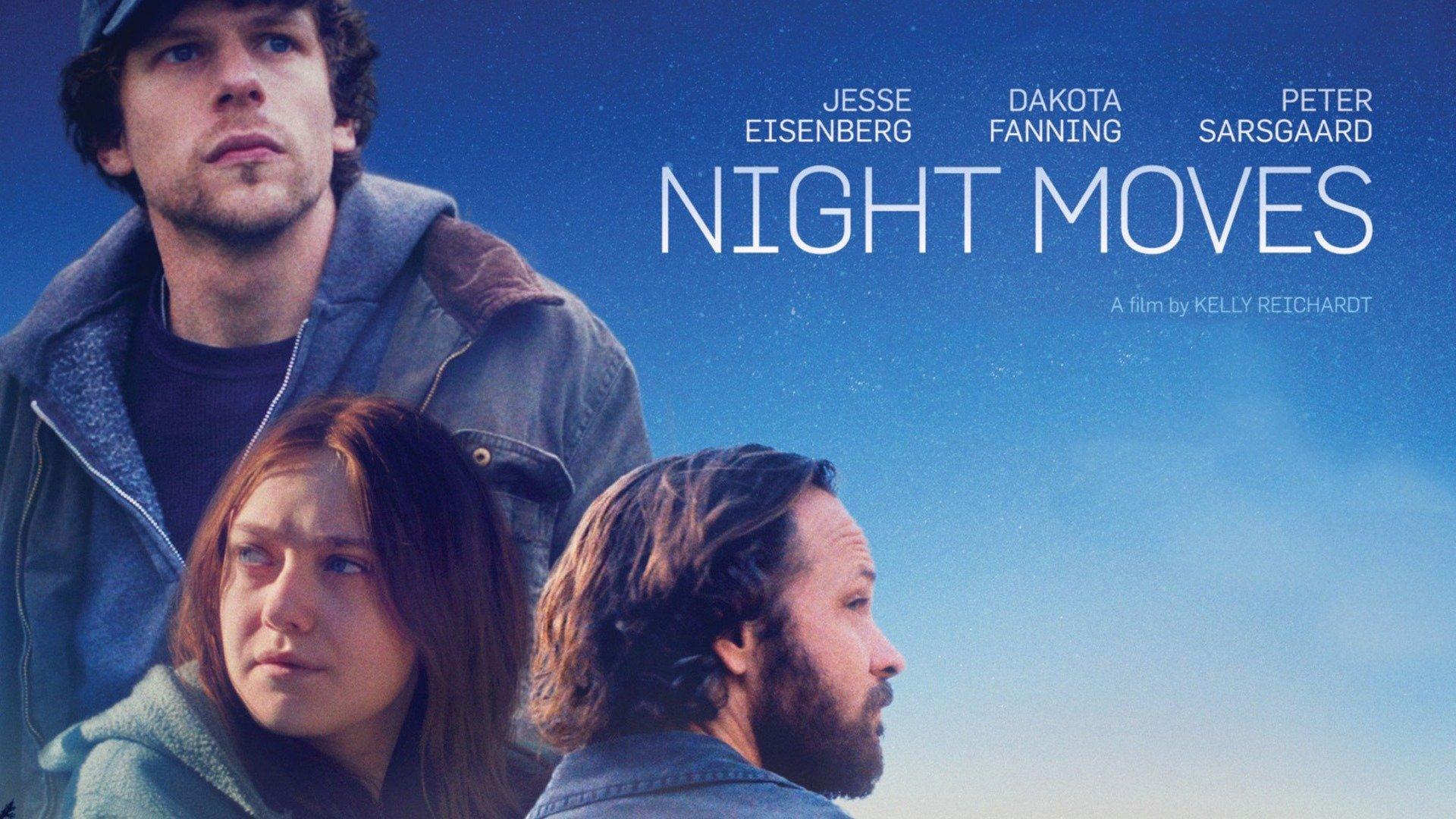 Watch Night Moves Streaming Online on Philo (Free Trial)