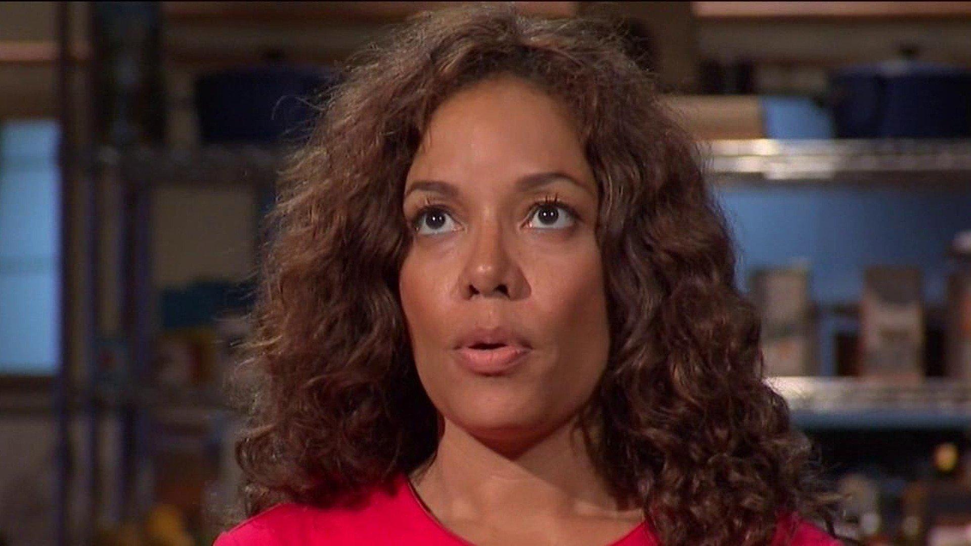 Chopped: Mother's Day