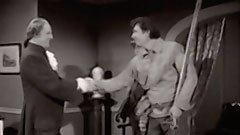 Daniel Boone: Ken-Tuck-E