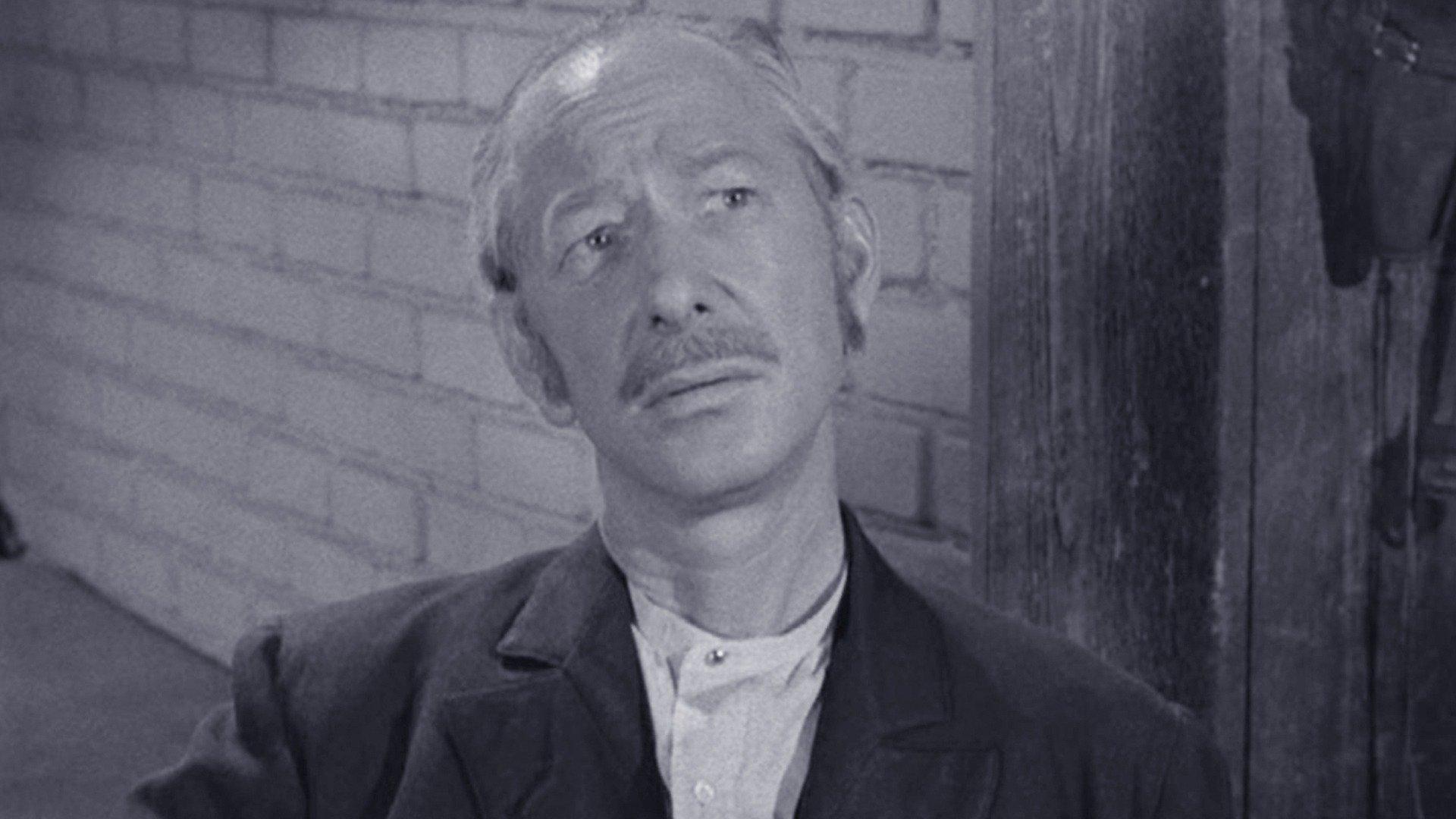 Gunsmoke: Box O' Rocks