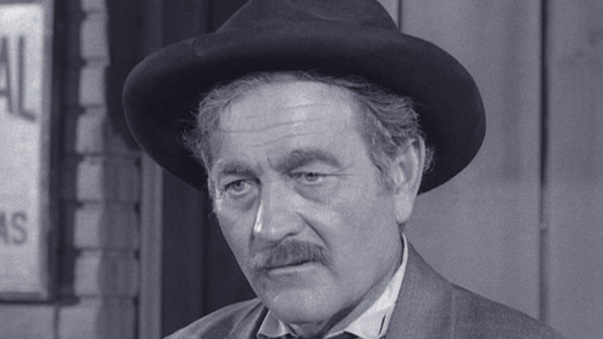 Gunsmoke: Greater Love