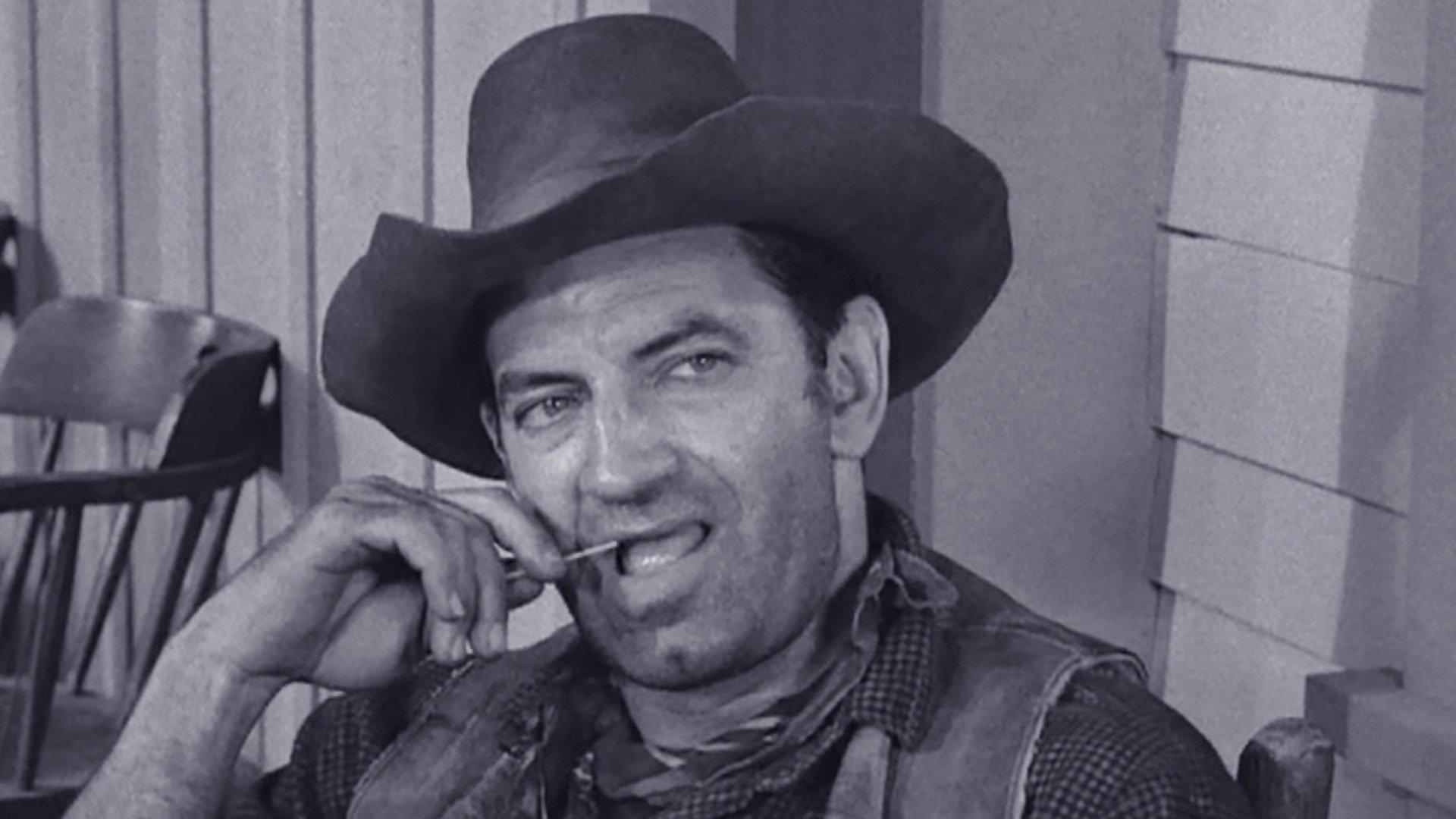 Gunsmoke: Distant Drummer