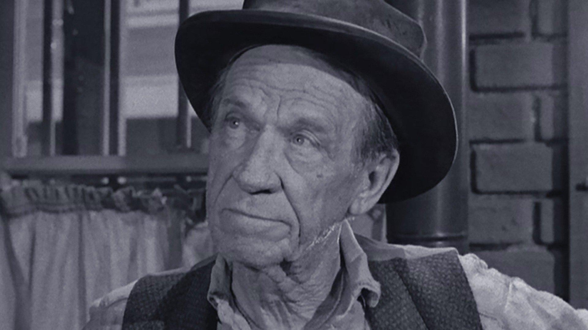 Gunsmoke: Ben Tolliver's Stud