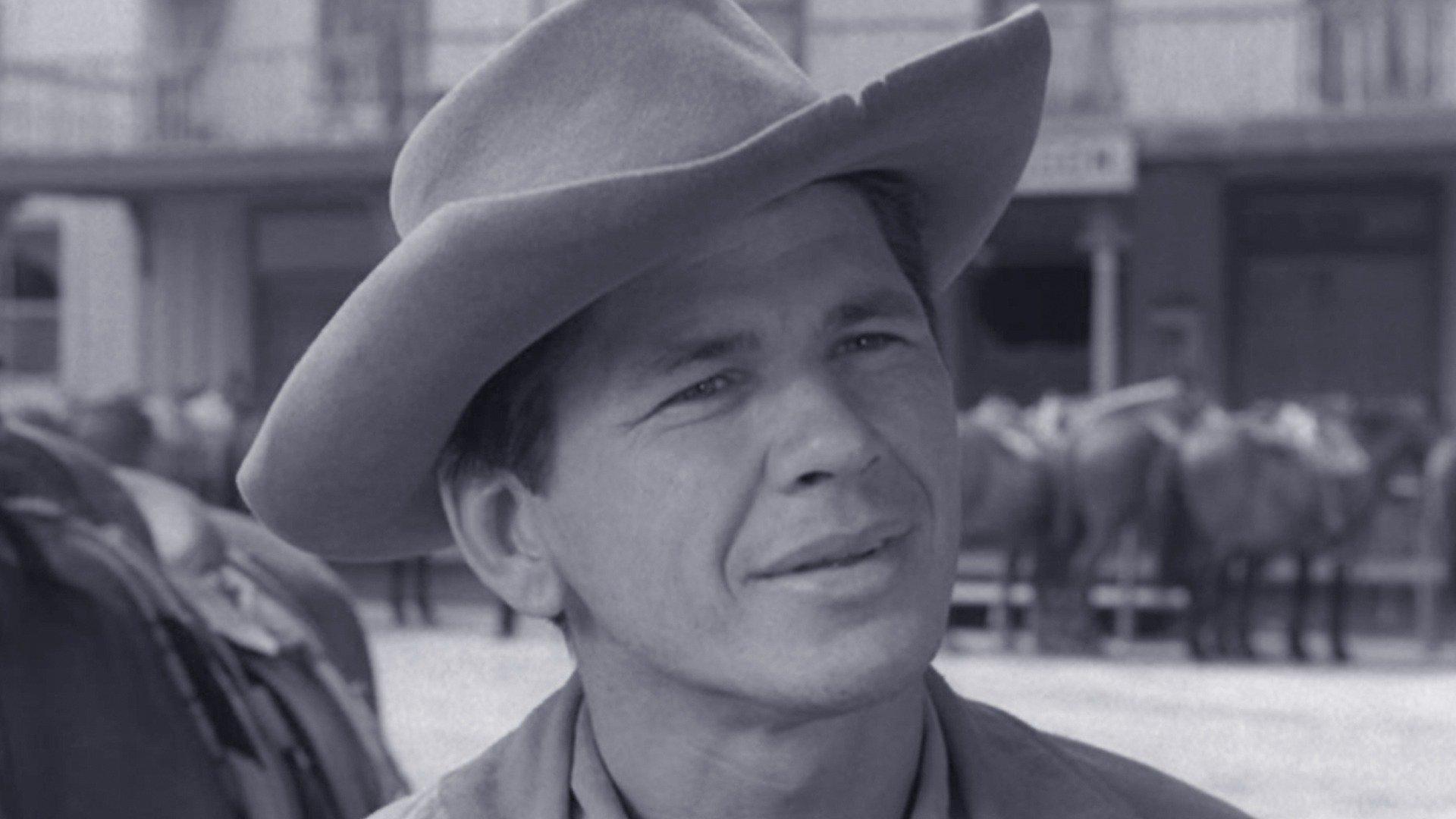 Gunsmoke: Lost Rifle