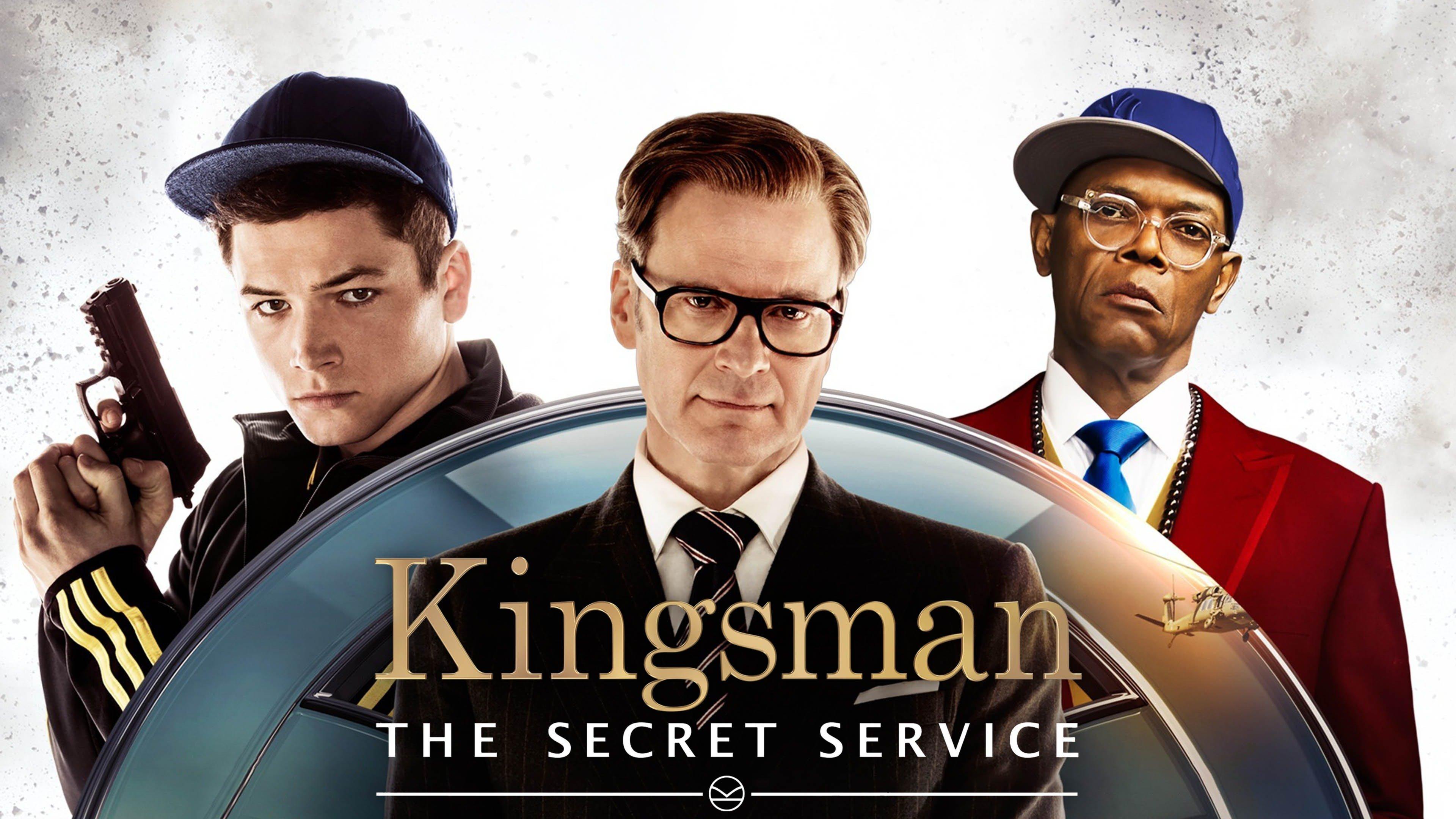 Watch Kingsman: The Secret Service Streaming Online on Philo (Free Trial)