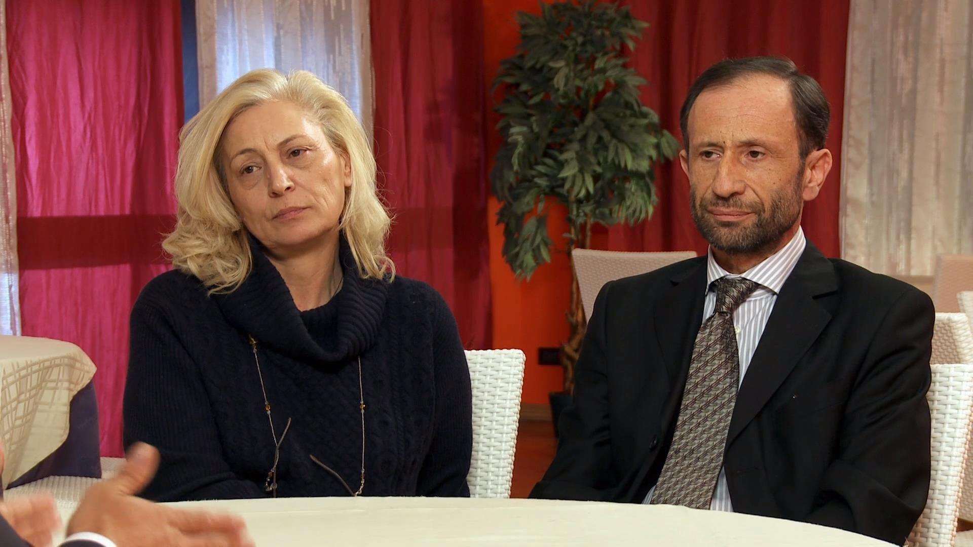 Hotel Impossible: The Italian Scallion