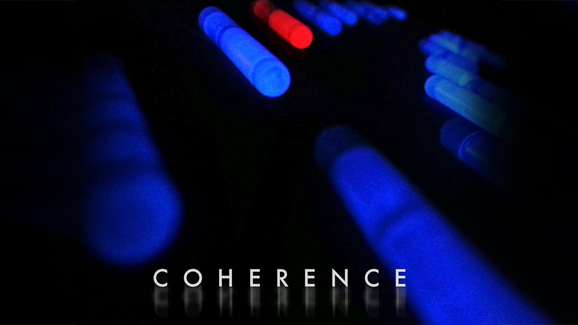 Watch Coherence Streaming Online on Philo (Free Trial)
