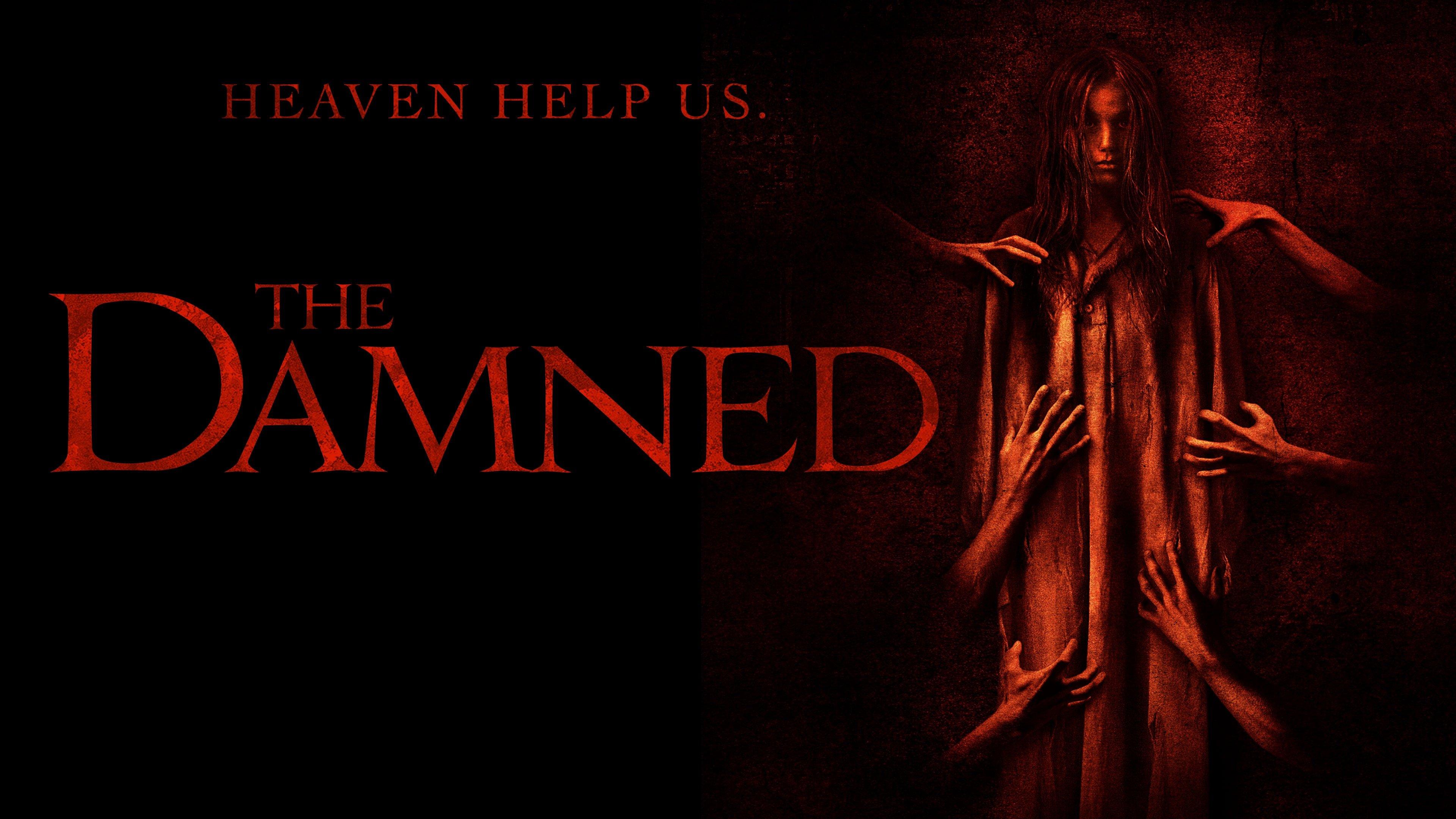Watch The Damned Streaming Online on Philo (Free Trial)