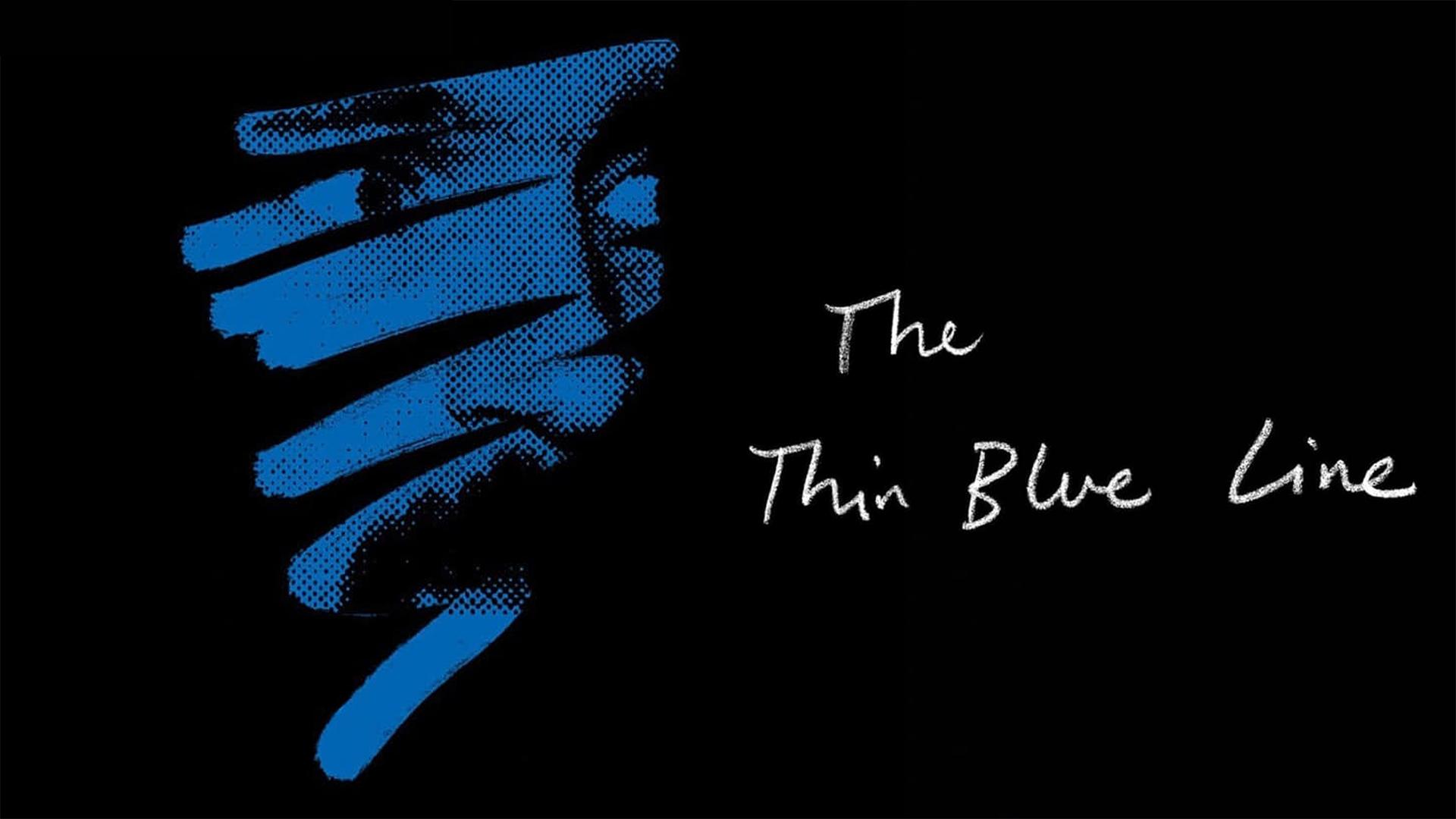 Watch The Thin Blue Line Streaming Online on Philo (Free Trial)
