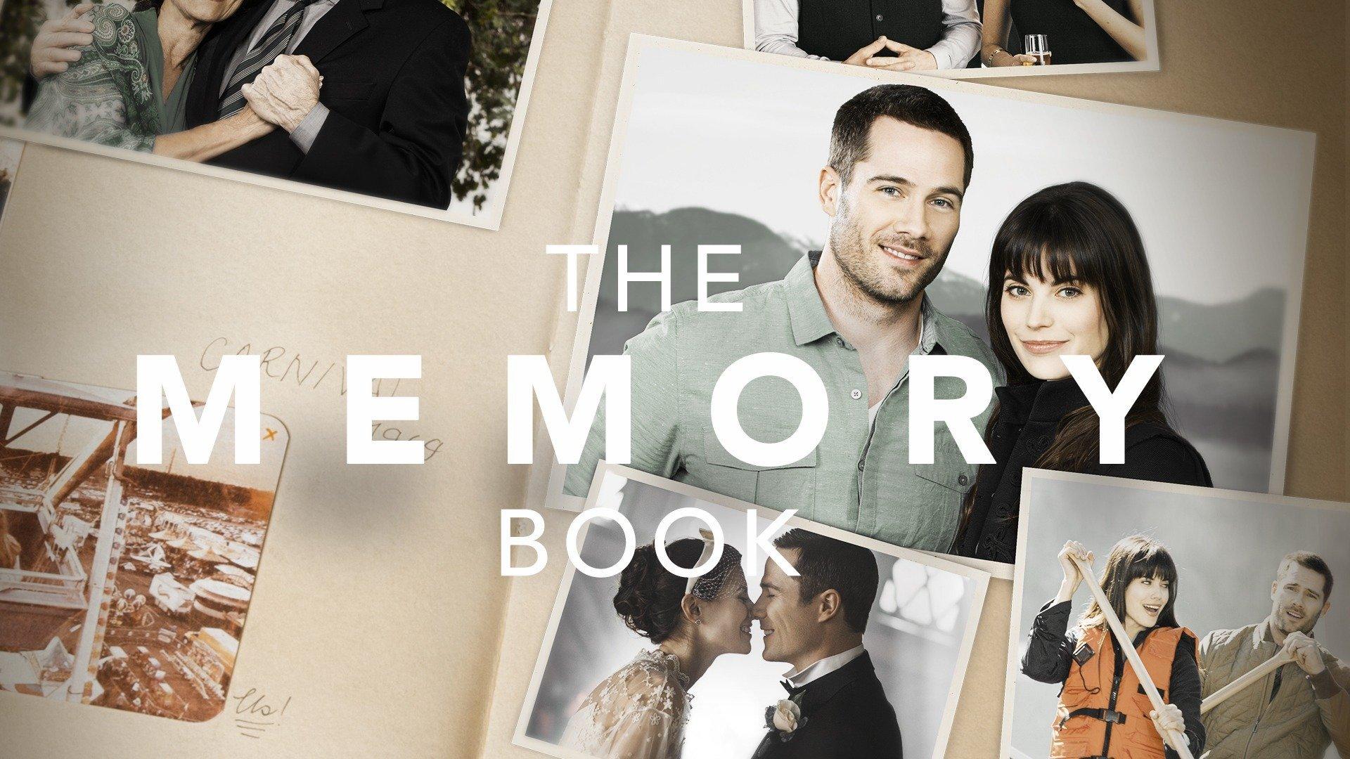 Watch The Memory Book Streaming Online on Philo (Free Trial)