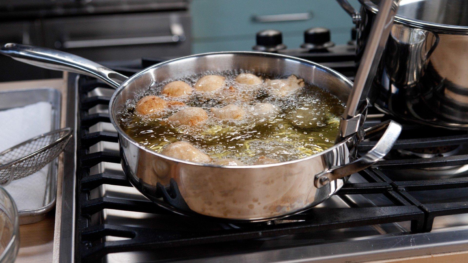 Brunch at Bobby's: Chocolate Brunch