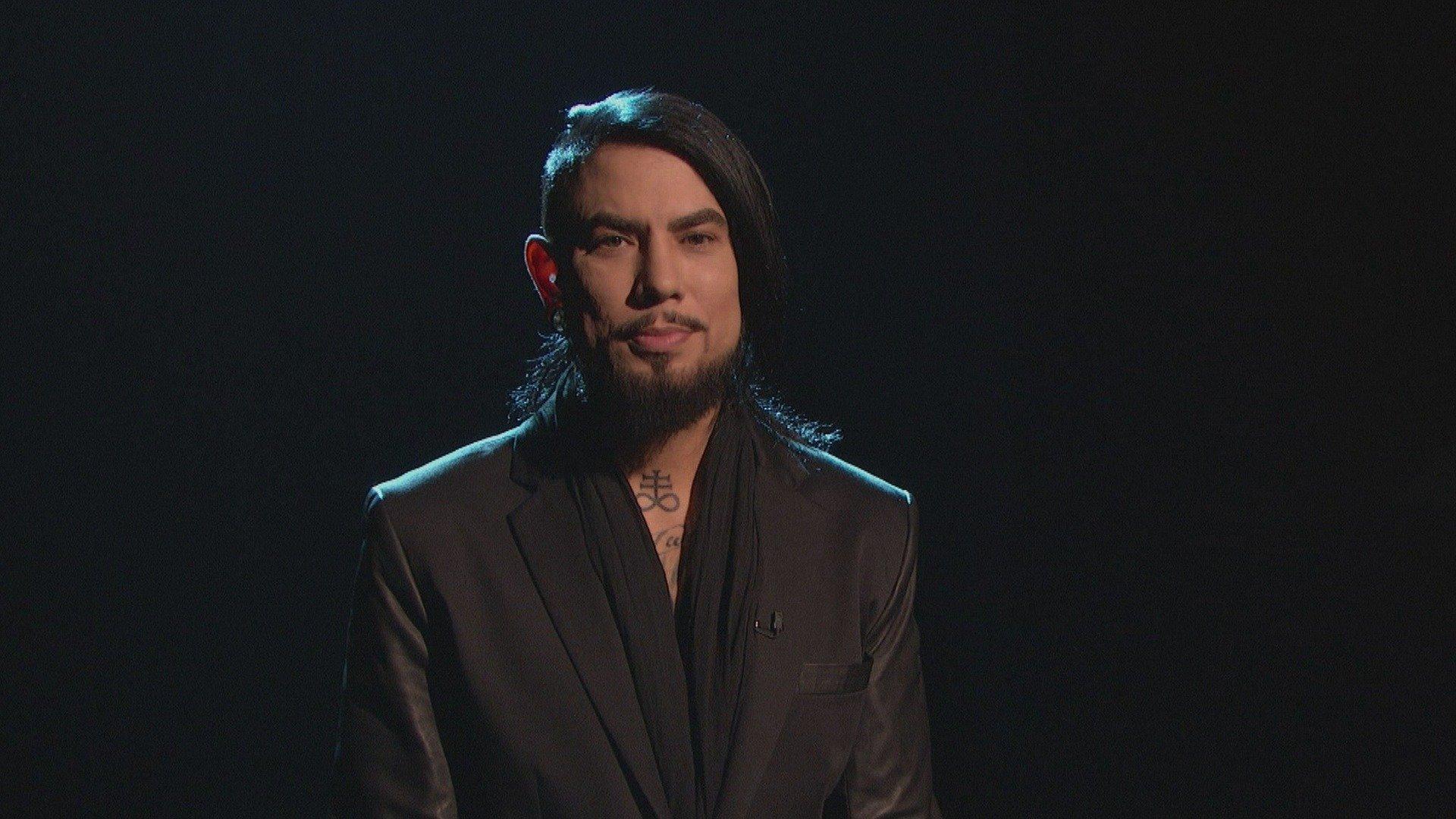 Ink Master: Ink Master Finale