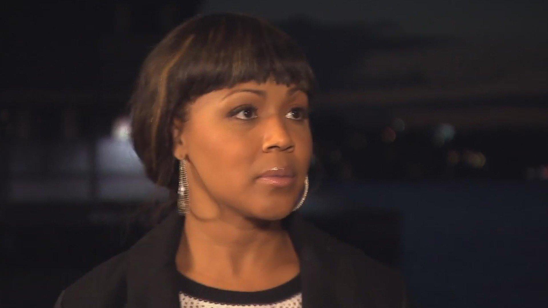 Mary Mary: Road Warriors