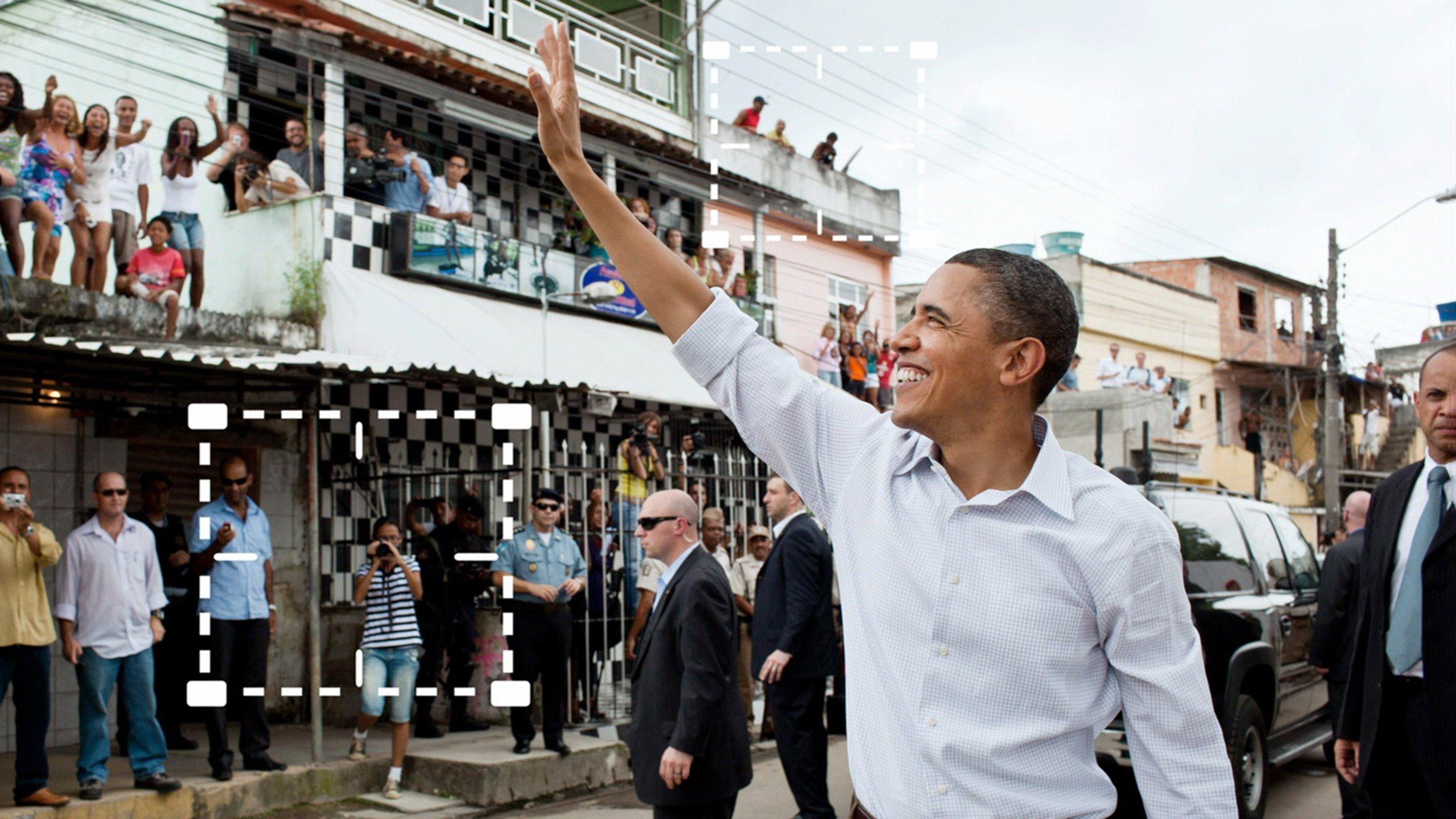 America's Book of Secrets: The Secret Service