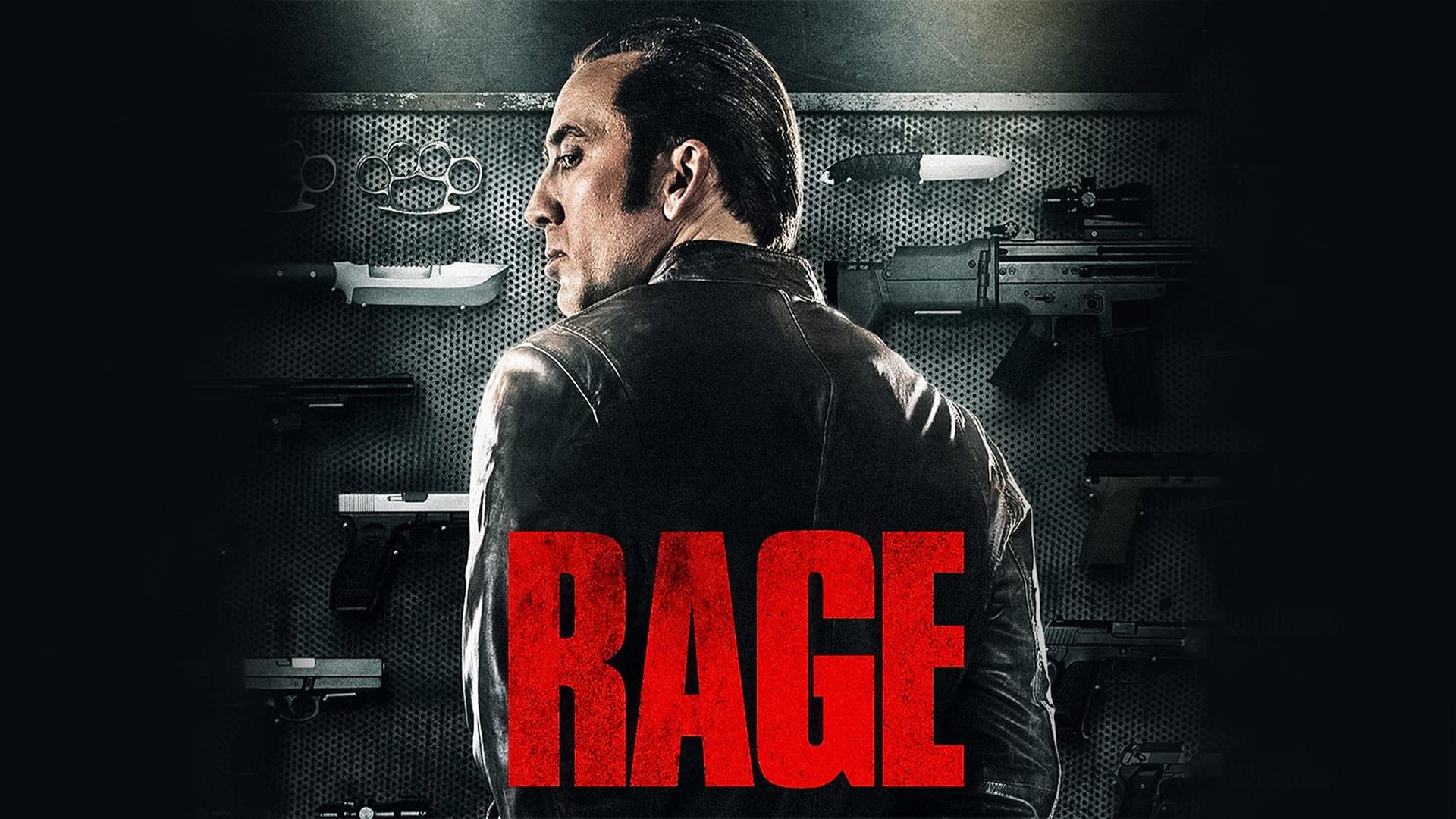 Watch Rage Streaming Online on Philo (Free Trial)