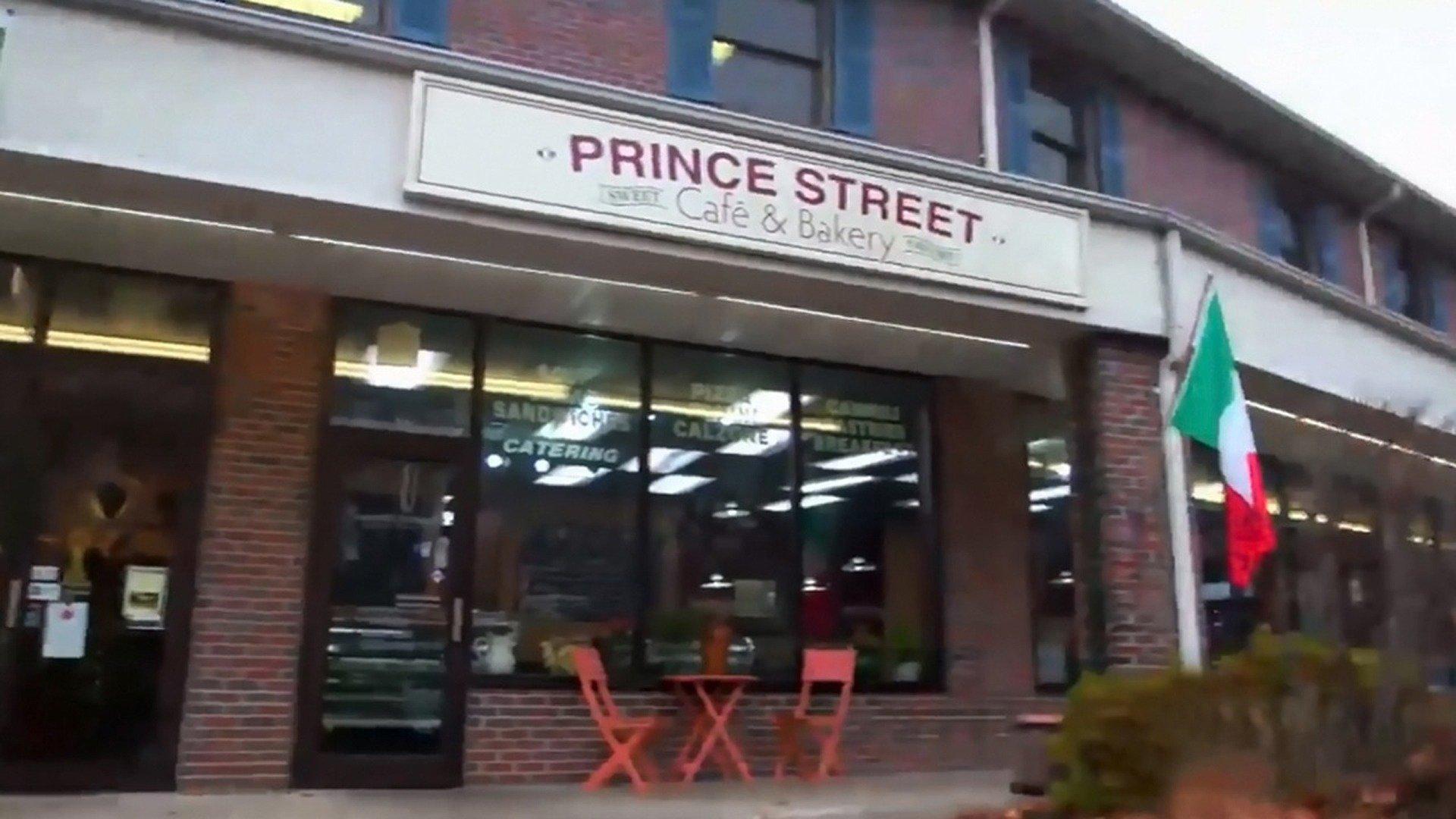 Buddy s Bakery Rescue Prince Street Cafe Bakery