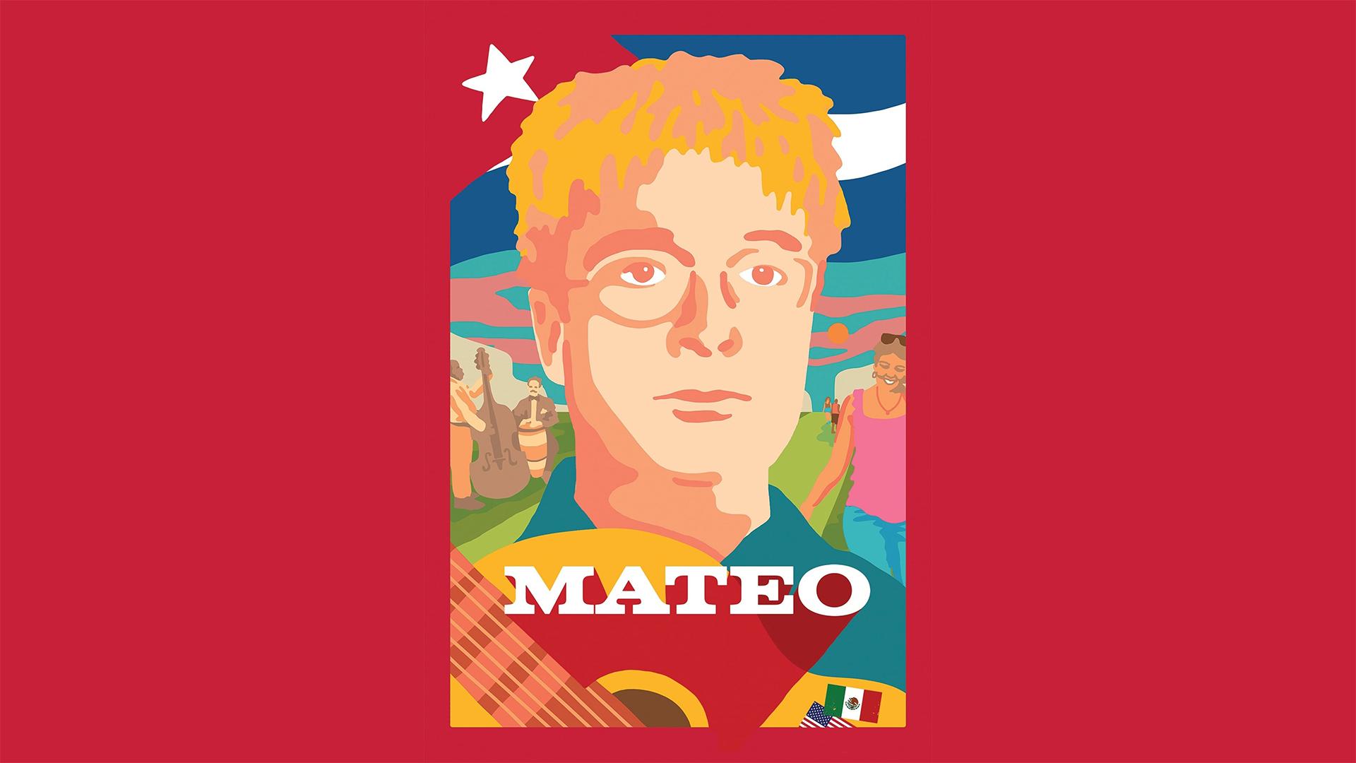 Watch Mateo Streaming Online on Philo (Free Trial)