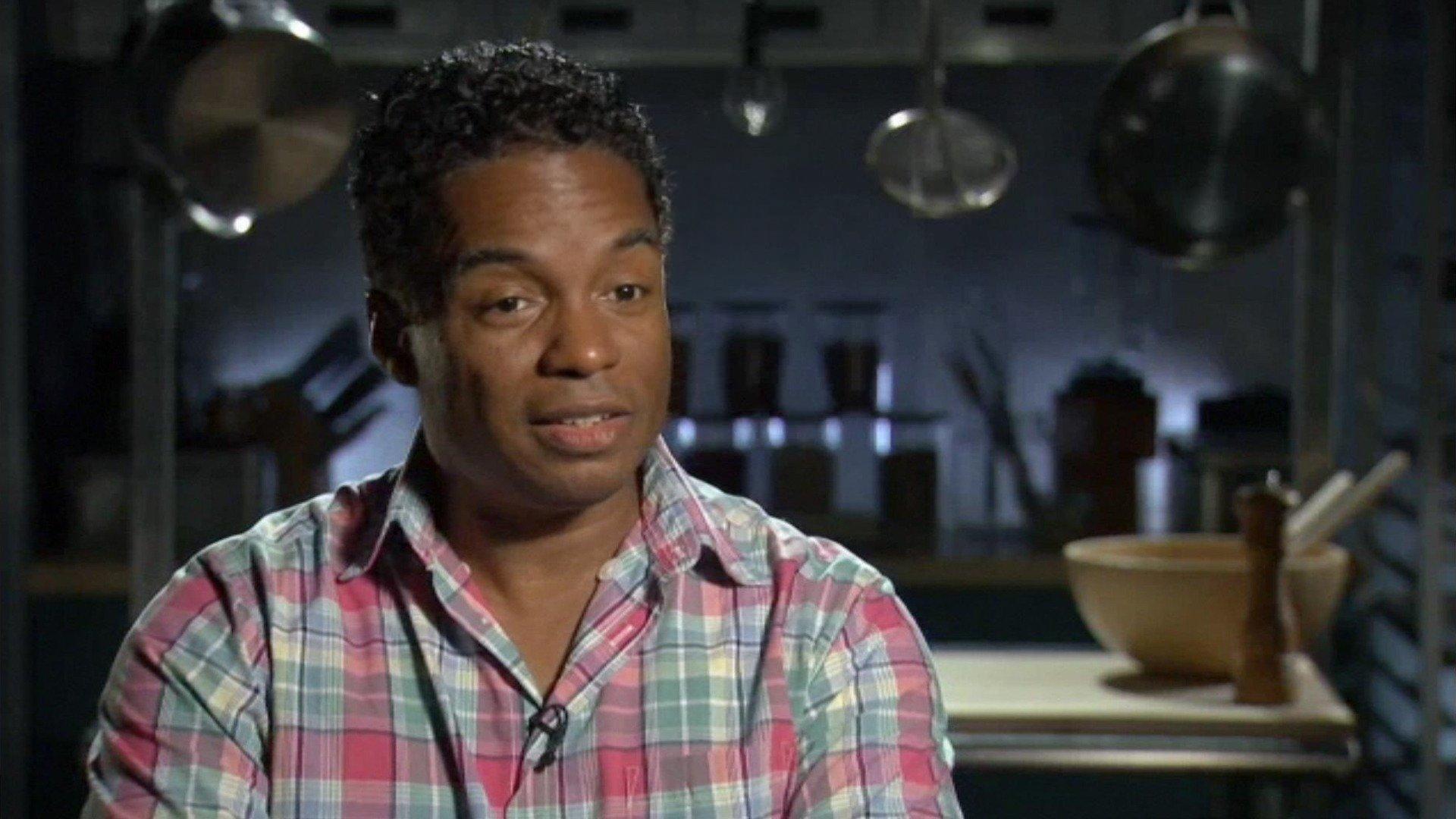 Chopped: Four Fathers