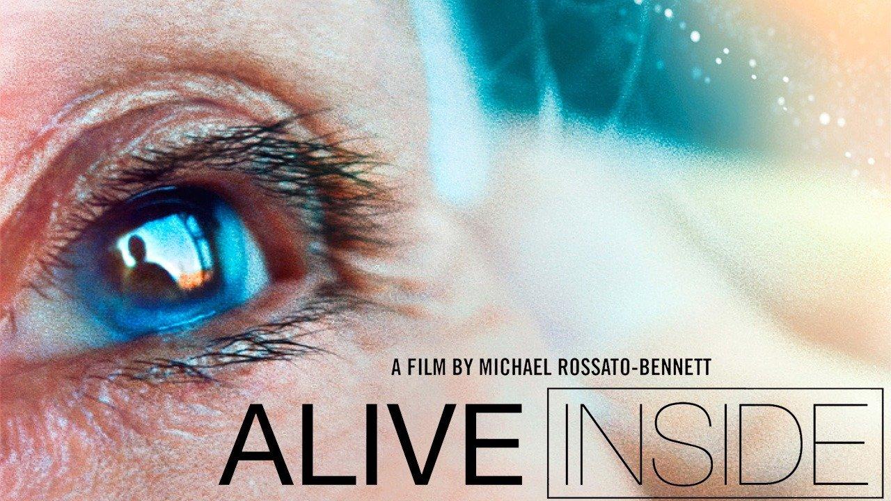 Watch Alive Inside Streaming Online on Philo (Free Trial)