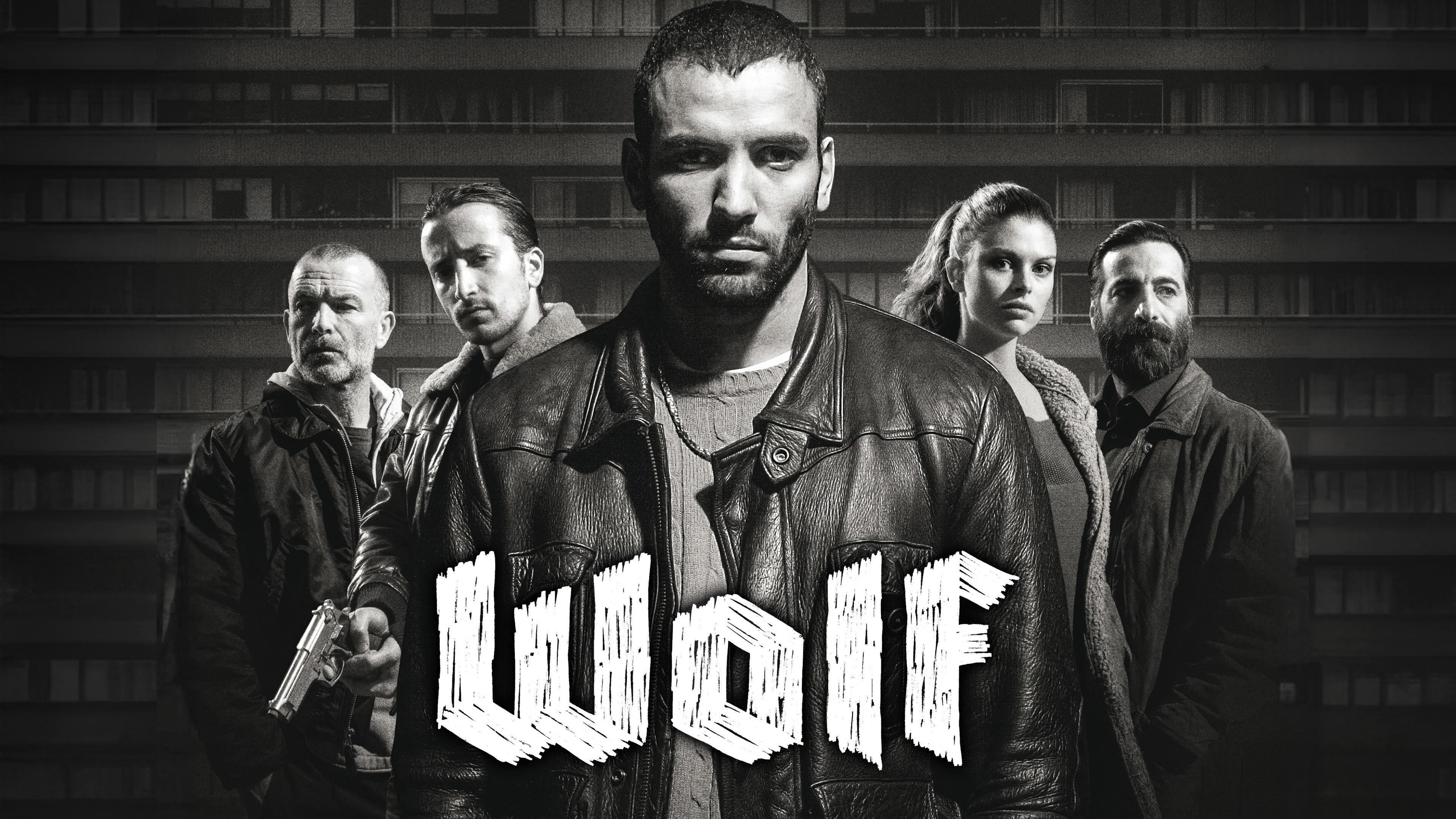 Watch Wolf Streaming Online on Philo (Free Trial)