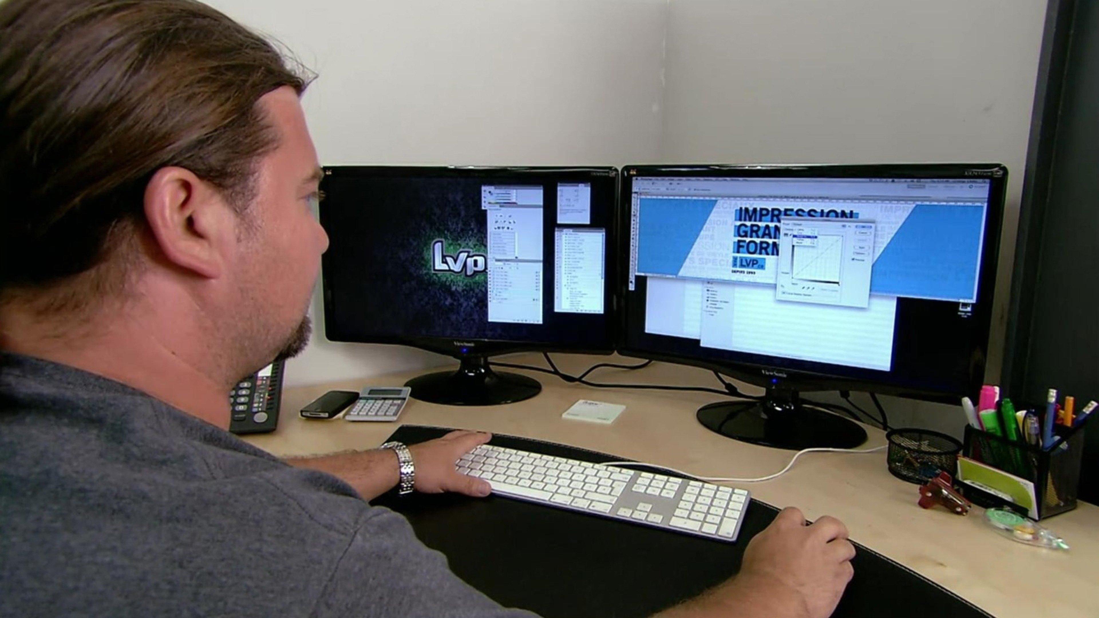 How It's Made: Oil Pressure Sensors; Large Format Printing; Heavy ...