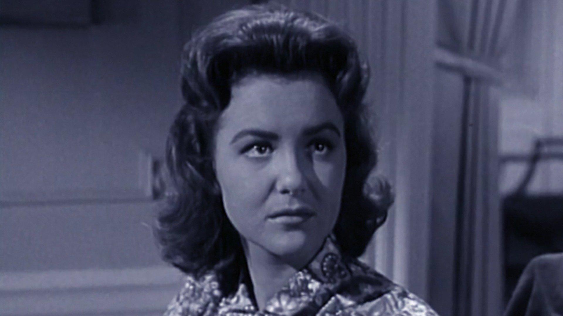 The Donna Reed Show: Mary's Heart Throb