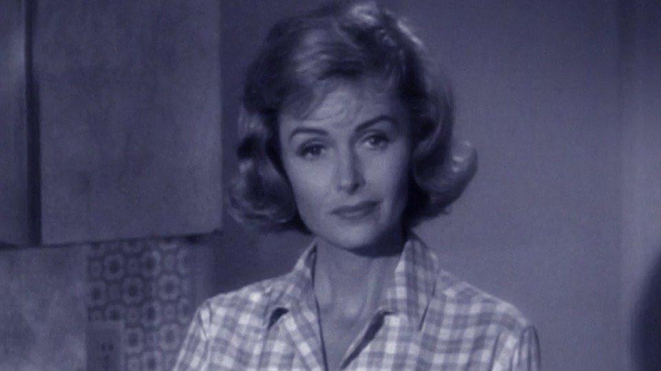 The Donna Reed Show: Once Upon a Timepiece