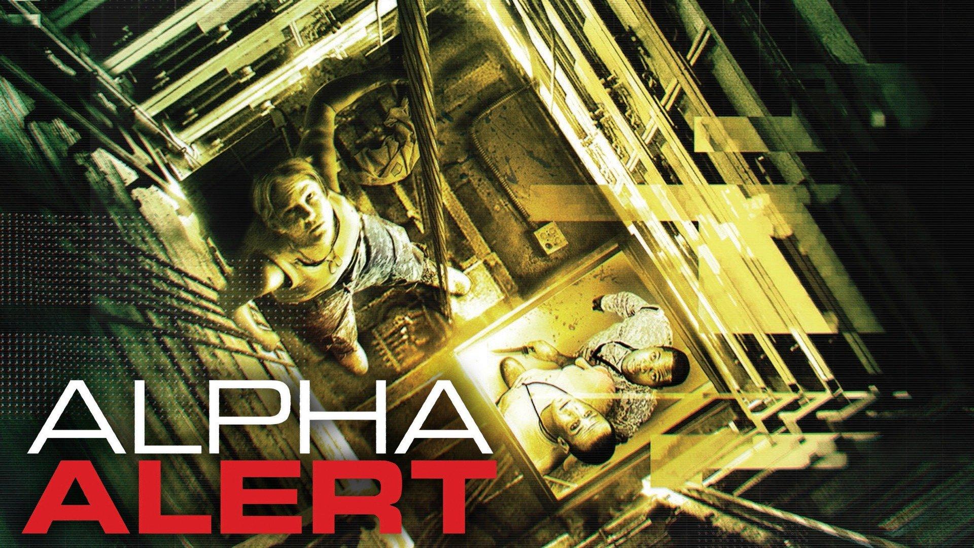 Watch Alpha Alert Streaming Online on Philo (Free Trial)