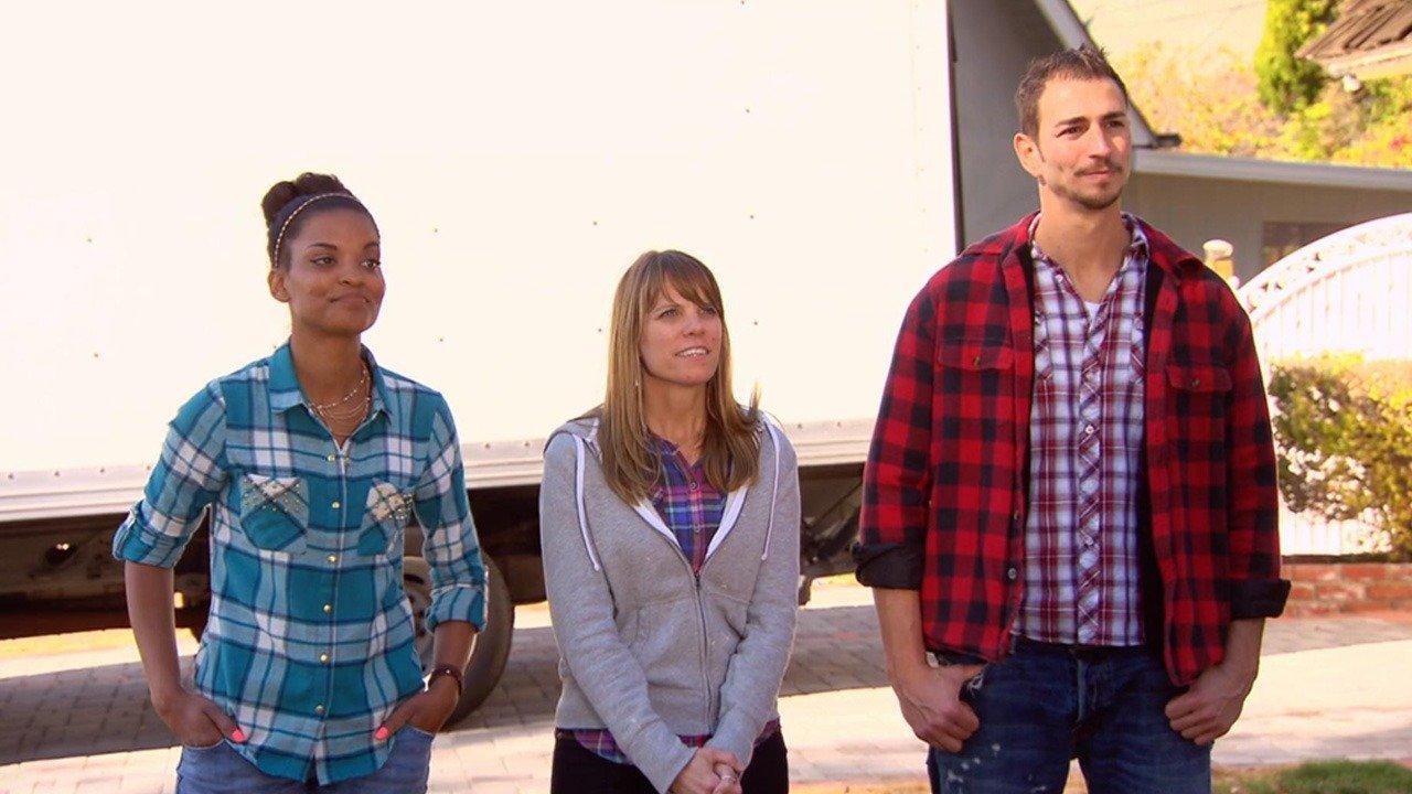 Brother vs. Brother: Modern Colonials