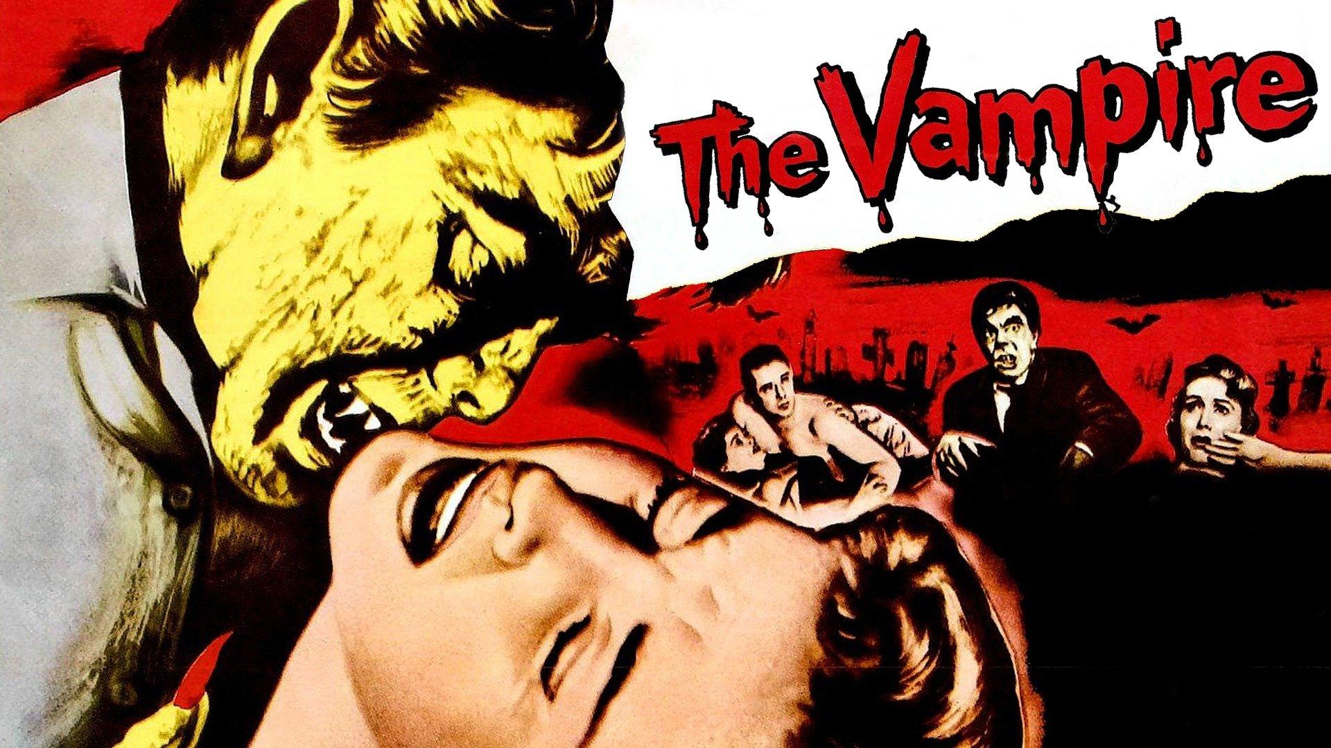 Watch The Vampire Streaming Online on Philo (Free Trial)