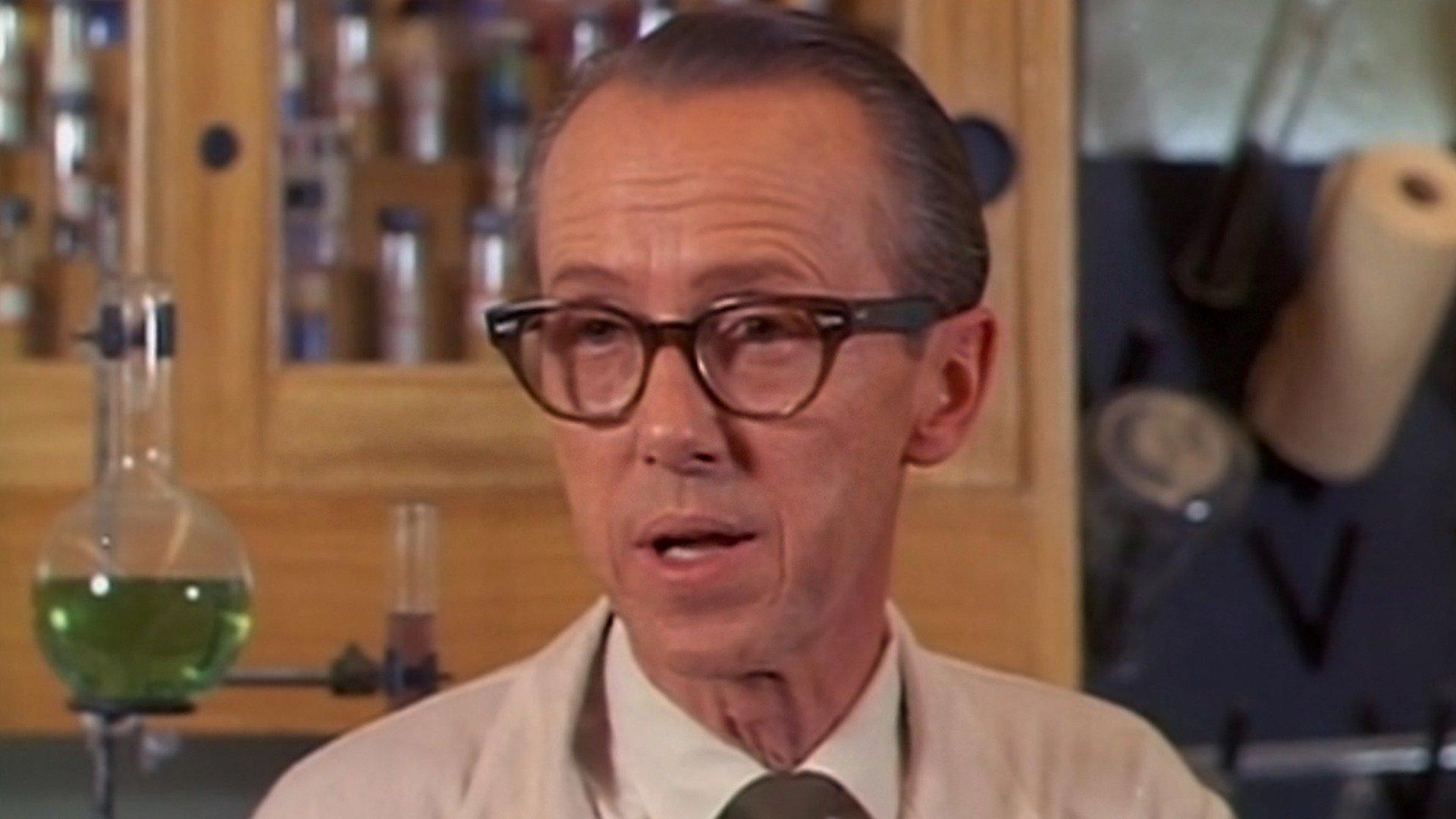 Dragnet: The LSD Story