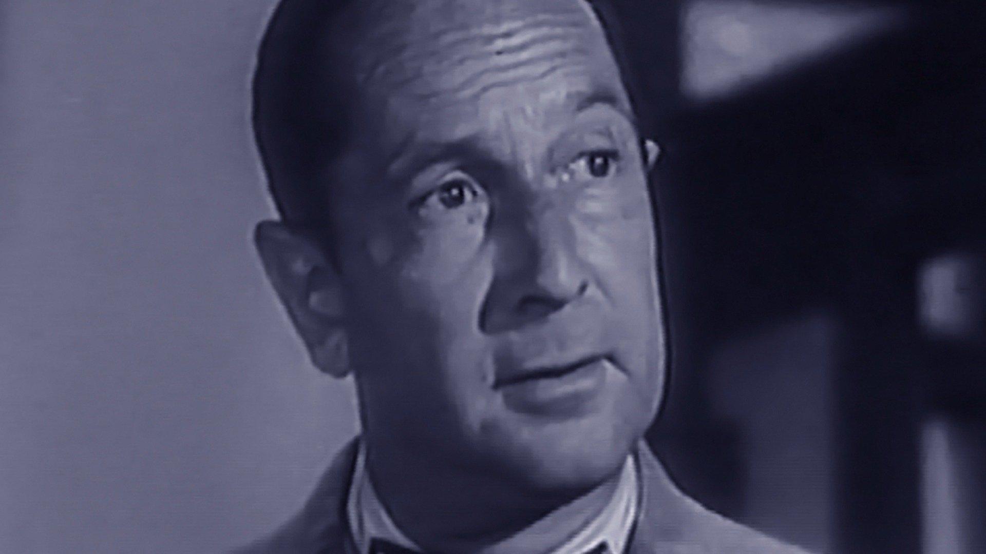 Dragnet: The Big Trunk