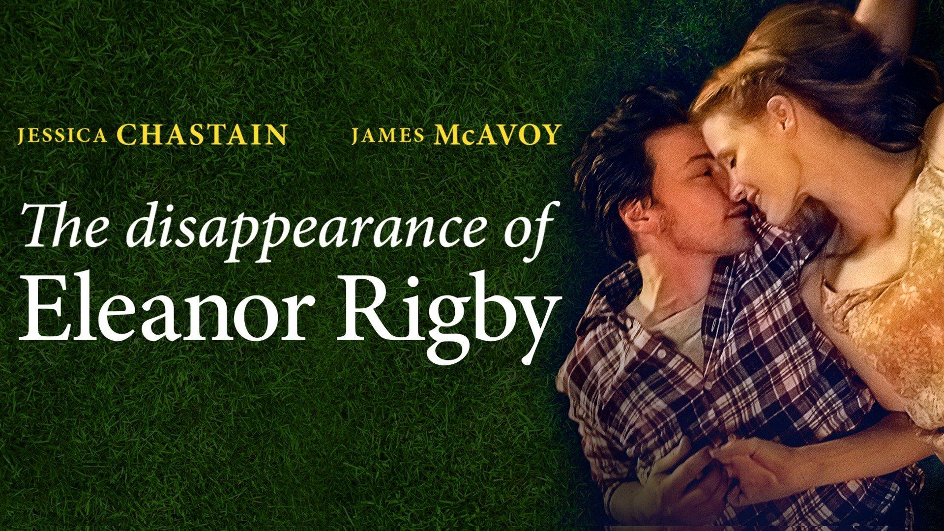 Watch The Disappearance of Eleanor Rigby Streaming Online on Philo ...