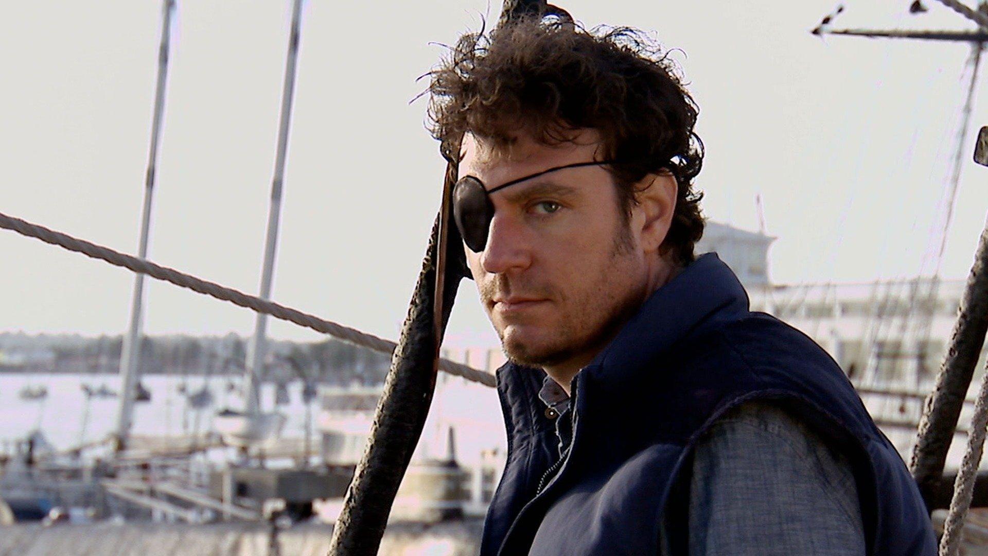 America's Secret Slang: Lower the Boom