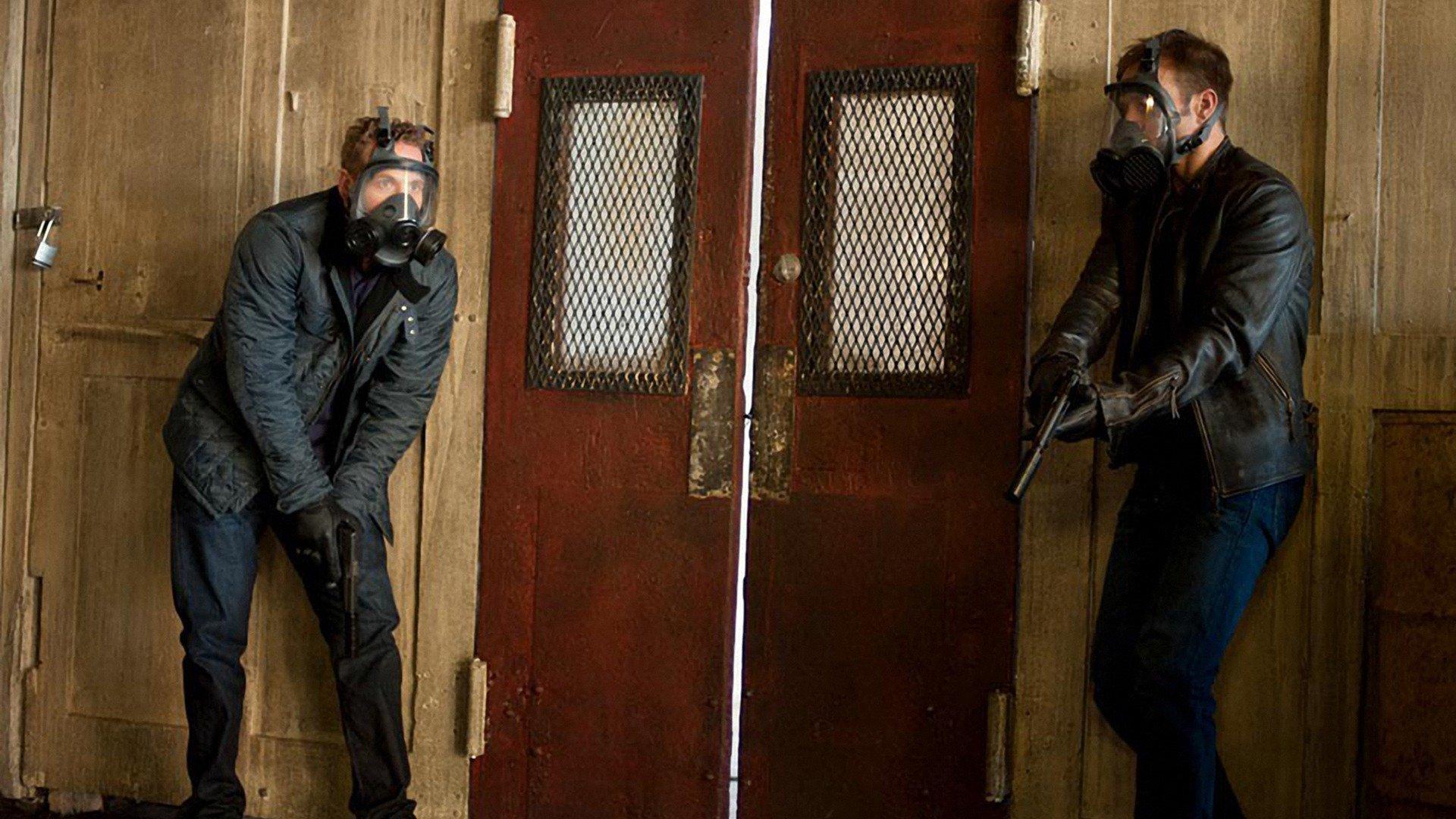 Rogue: Killing an Arab